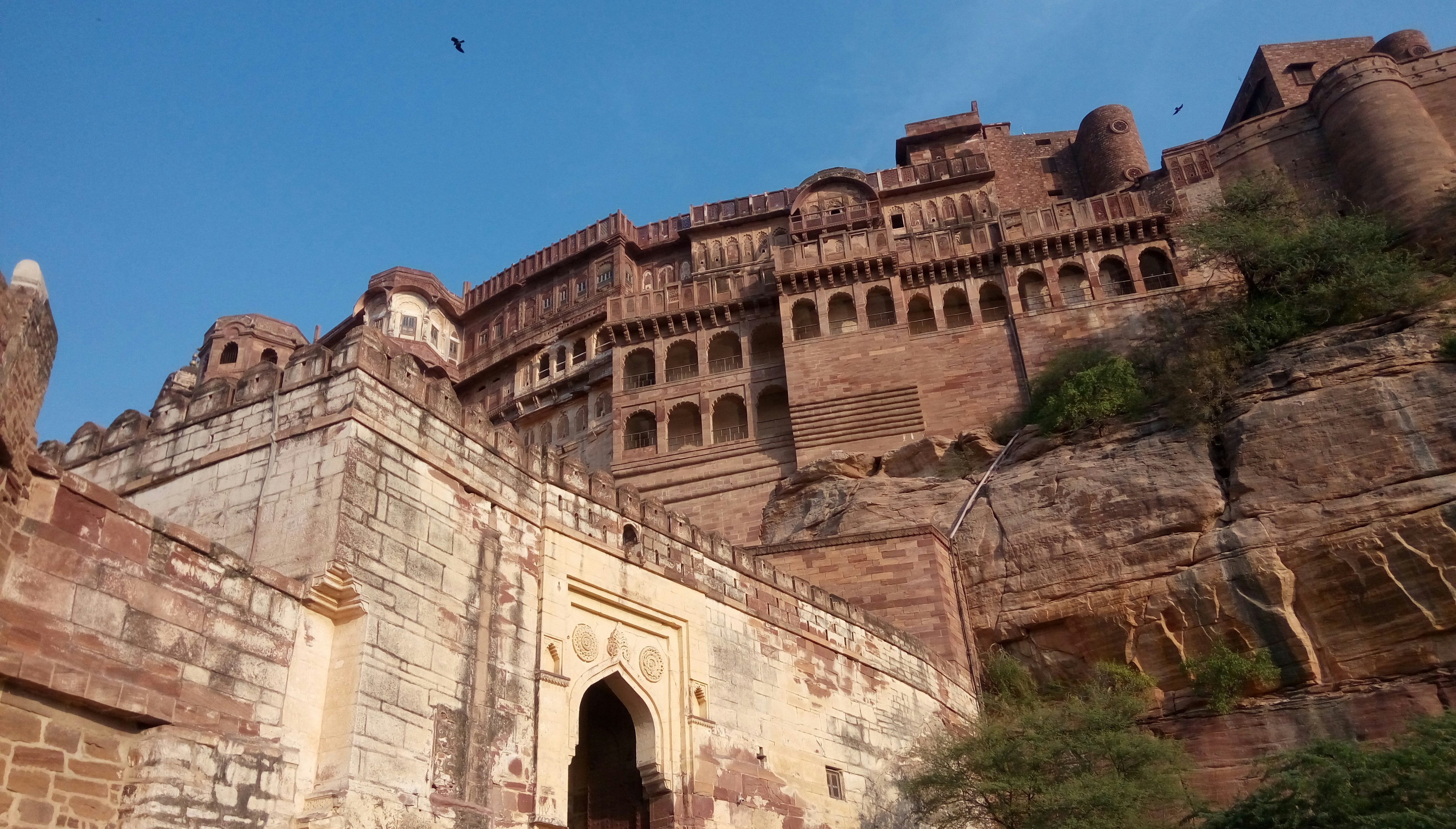 Bhangarh Fort, Bhangarh, India Pictures | Download Free Images on Unsplash