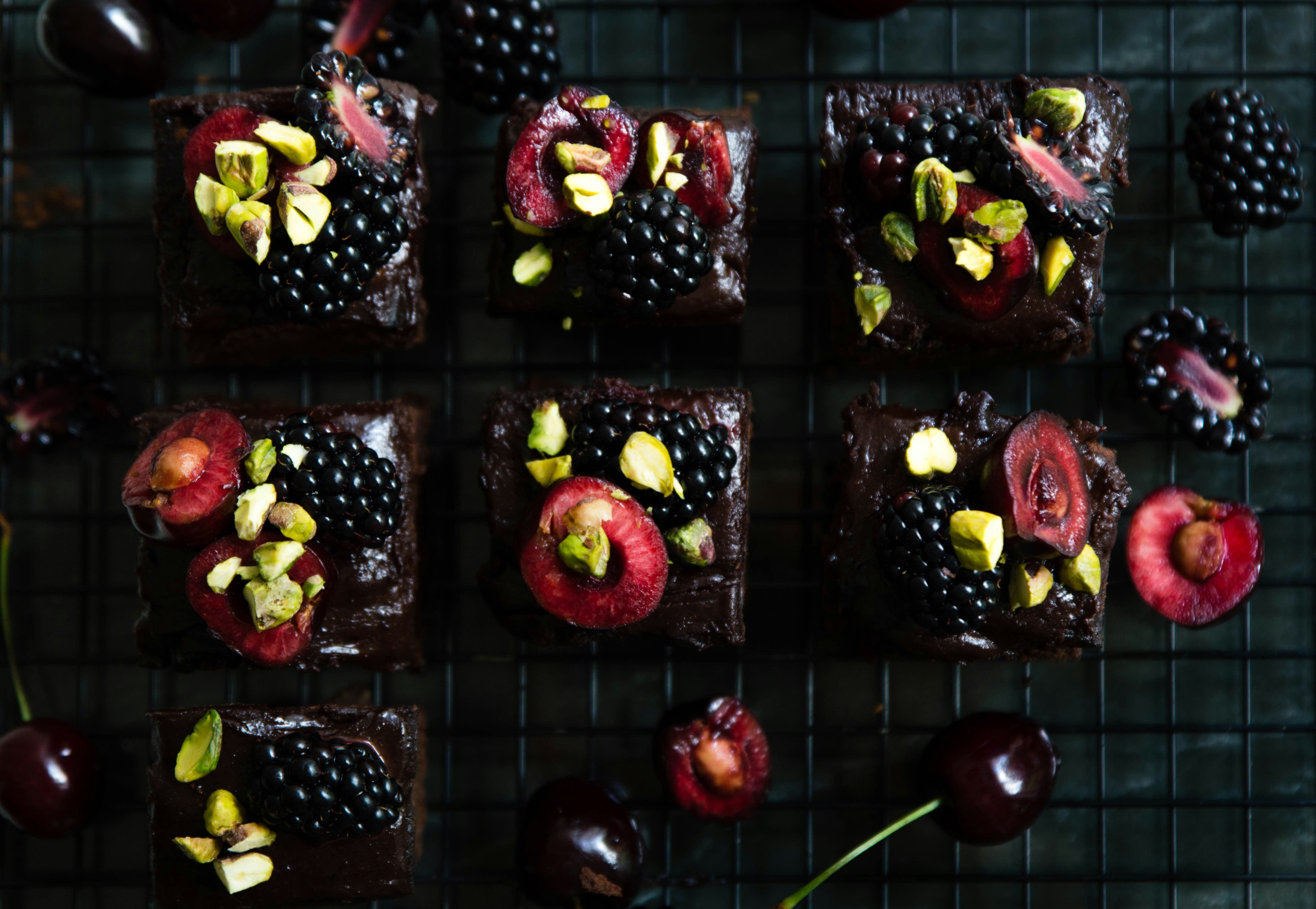 Foto Frutas variadas en parrilla gris – Imagen Planta gratis en Unsplash