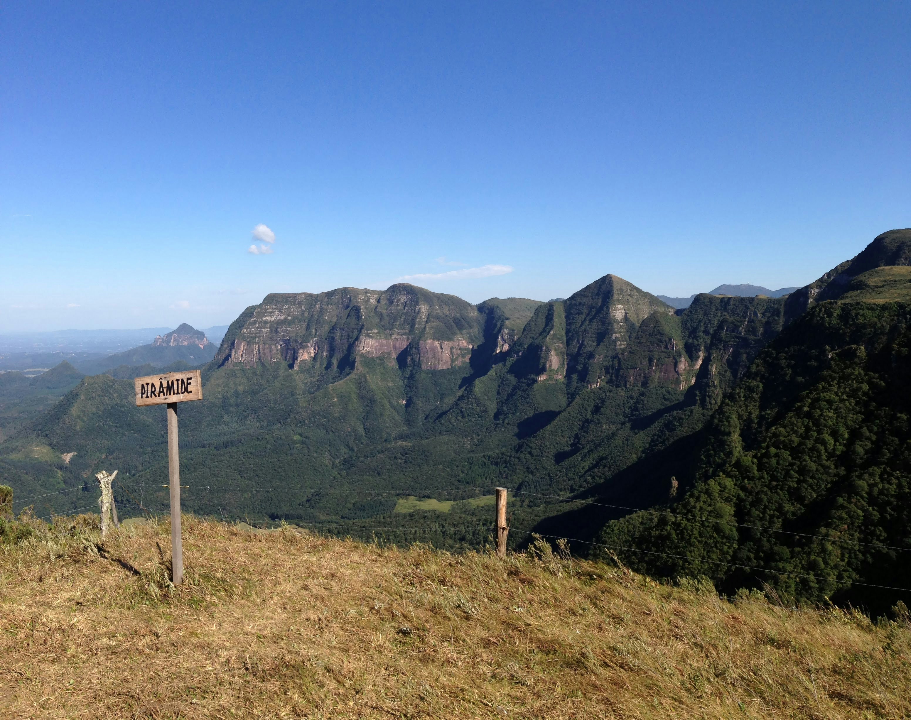 Green and brown mountains under blue sky at daytime photo – Free Grey ...