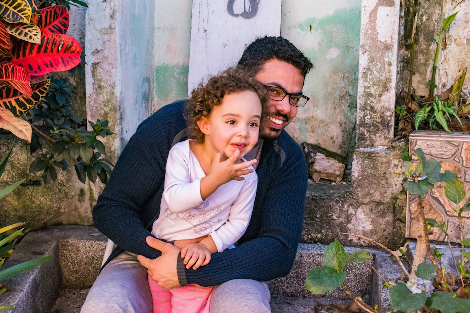 Do “daddy Daughter Dates” Have A Place In 2025 Femonomic