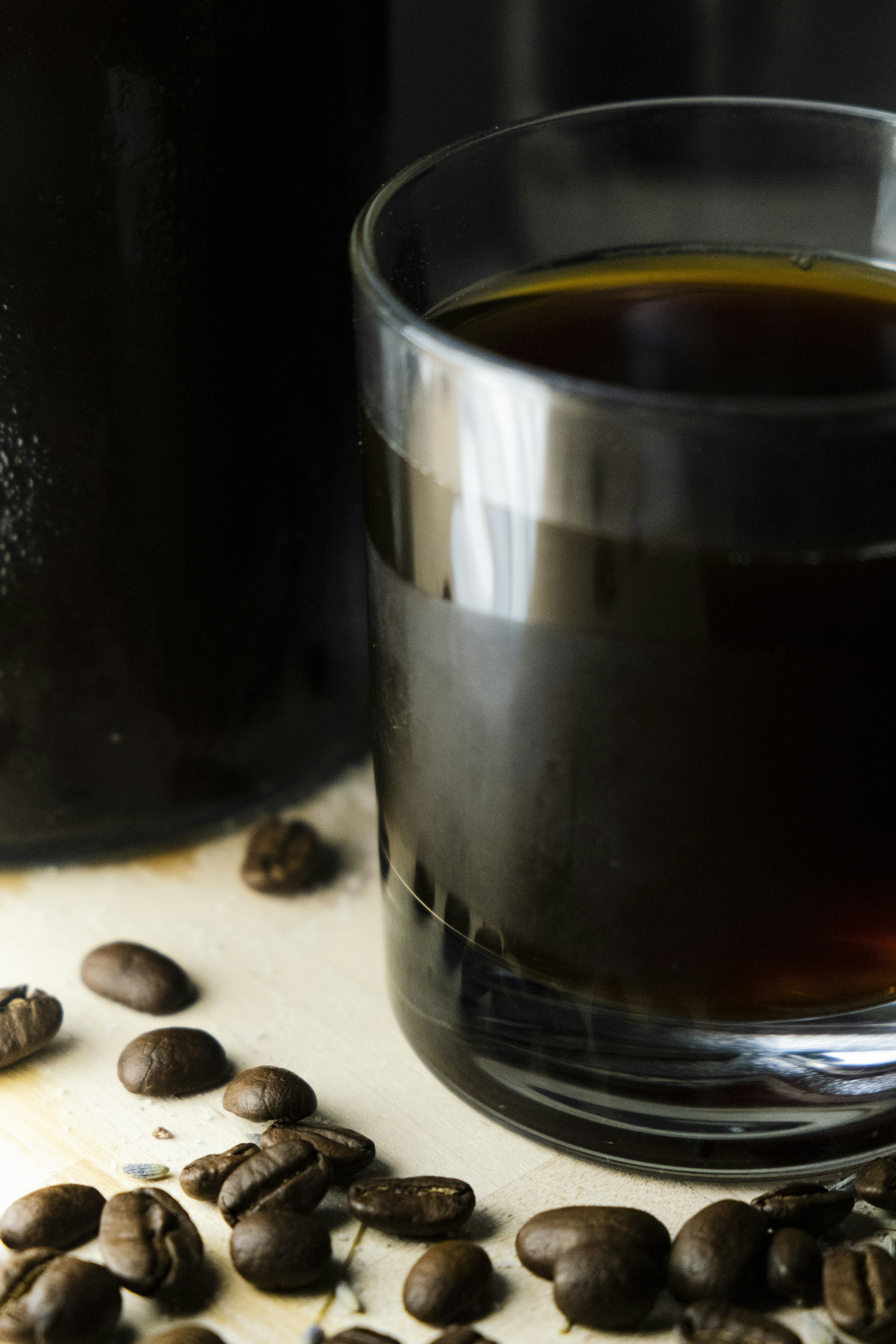 Dark Coffee Pictures | Download Free Images on Unsplash