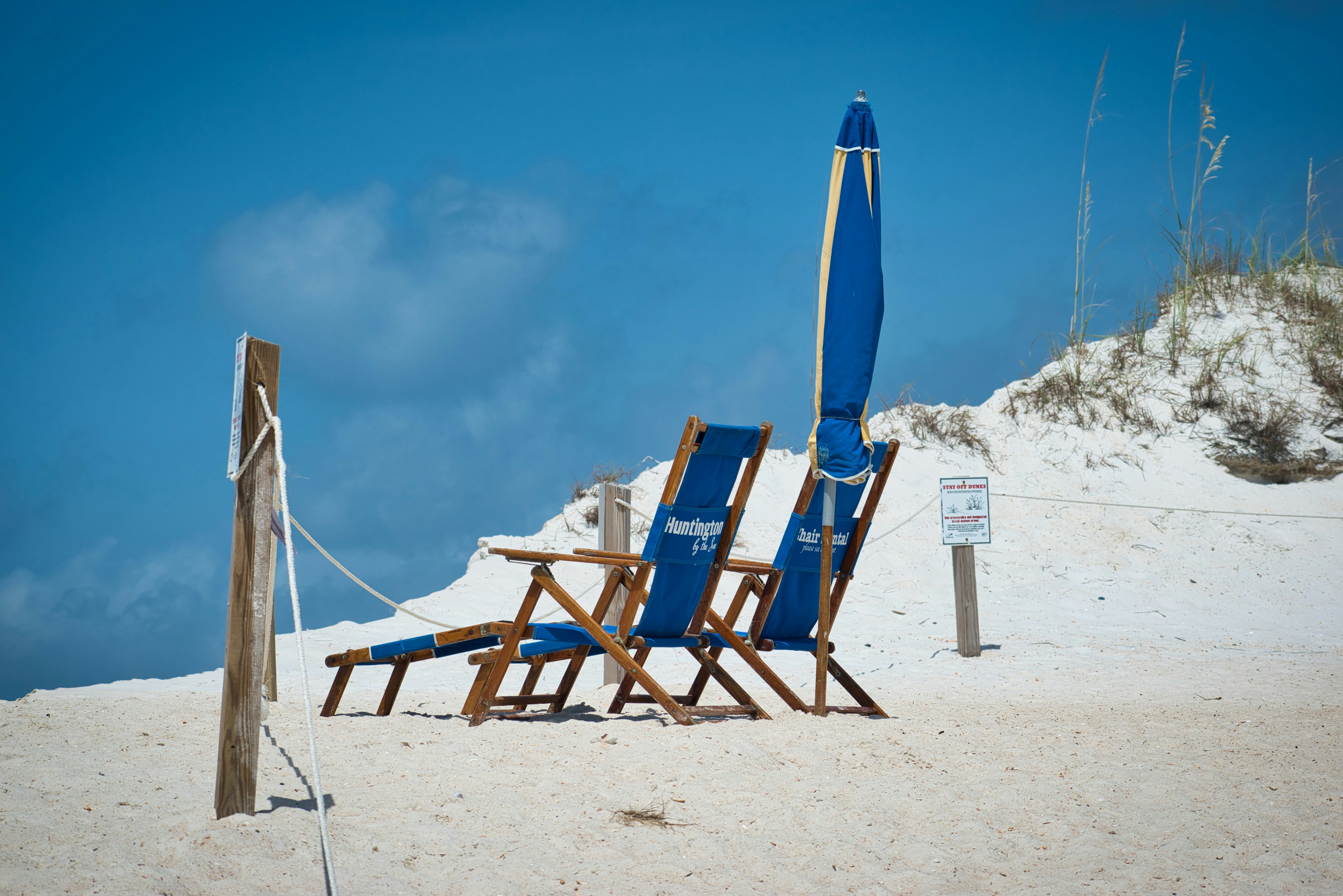 Beach Chairs Pictures | Download Free Images on Unsplash