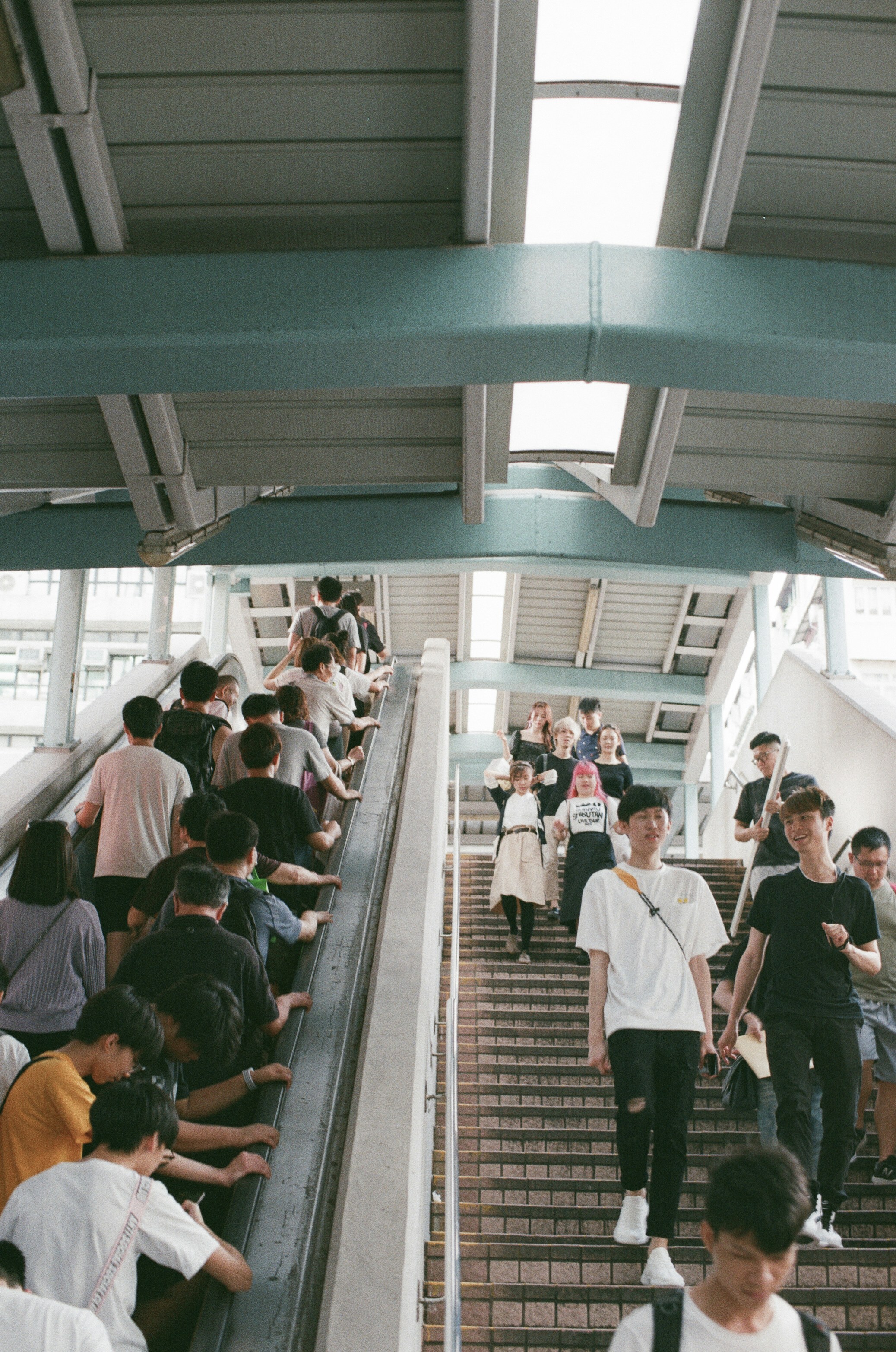 People walking on stars photo – Free Grey Image on Unsplash