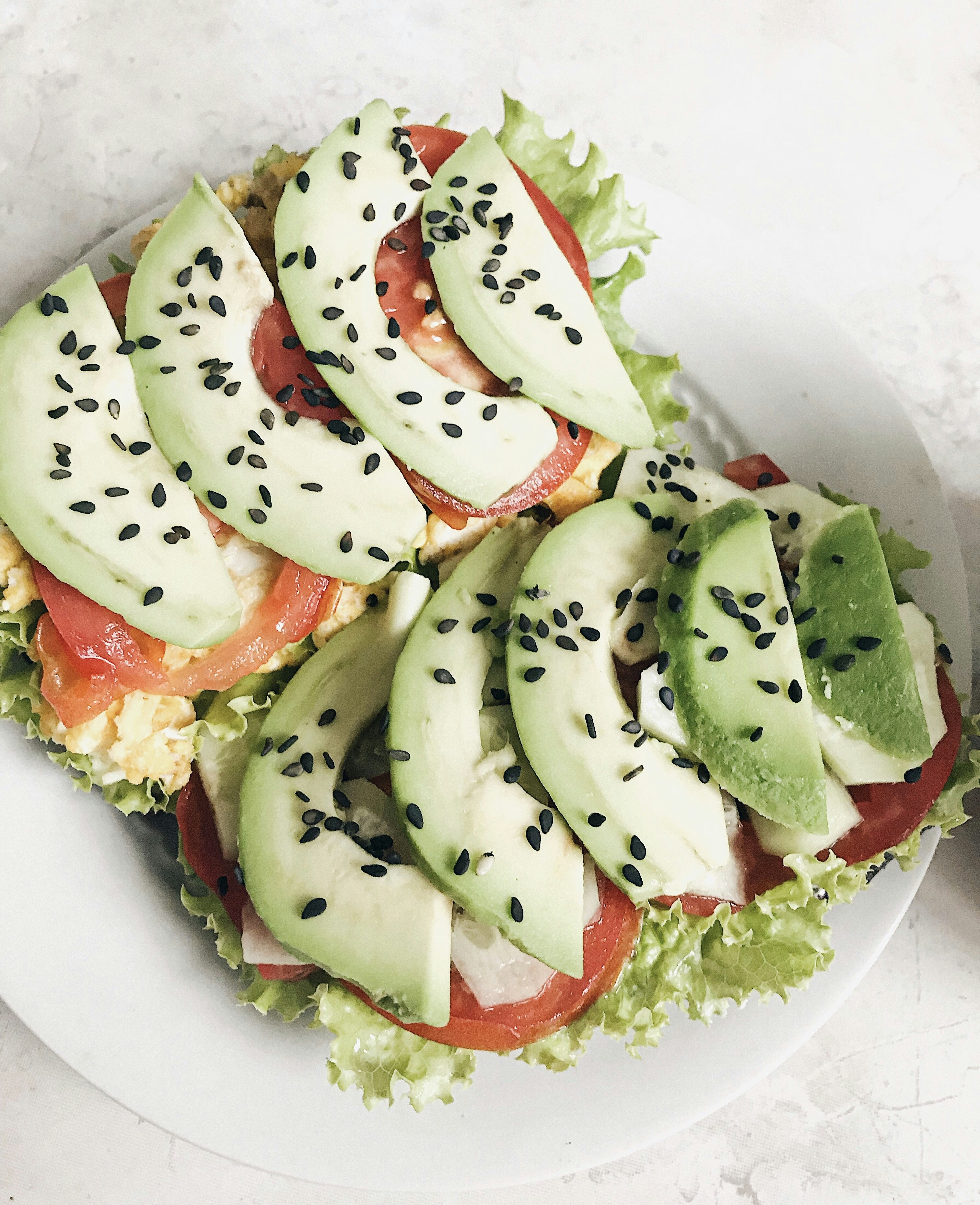 Foto Tomate en rodajas – Imagen Planta gratis en Unsplash