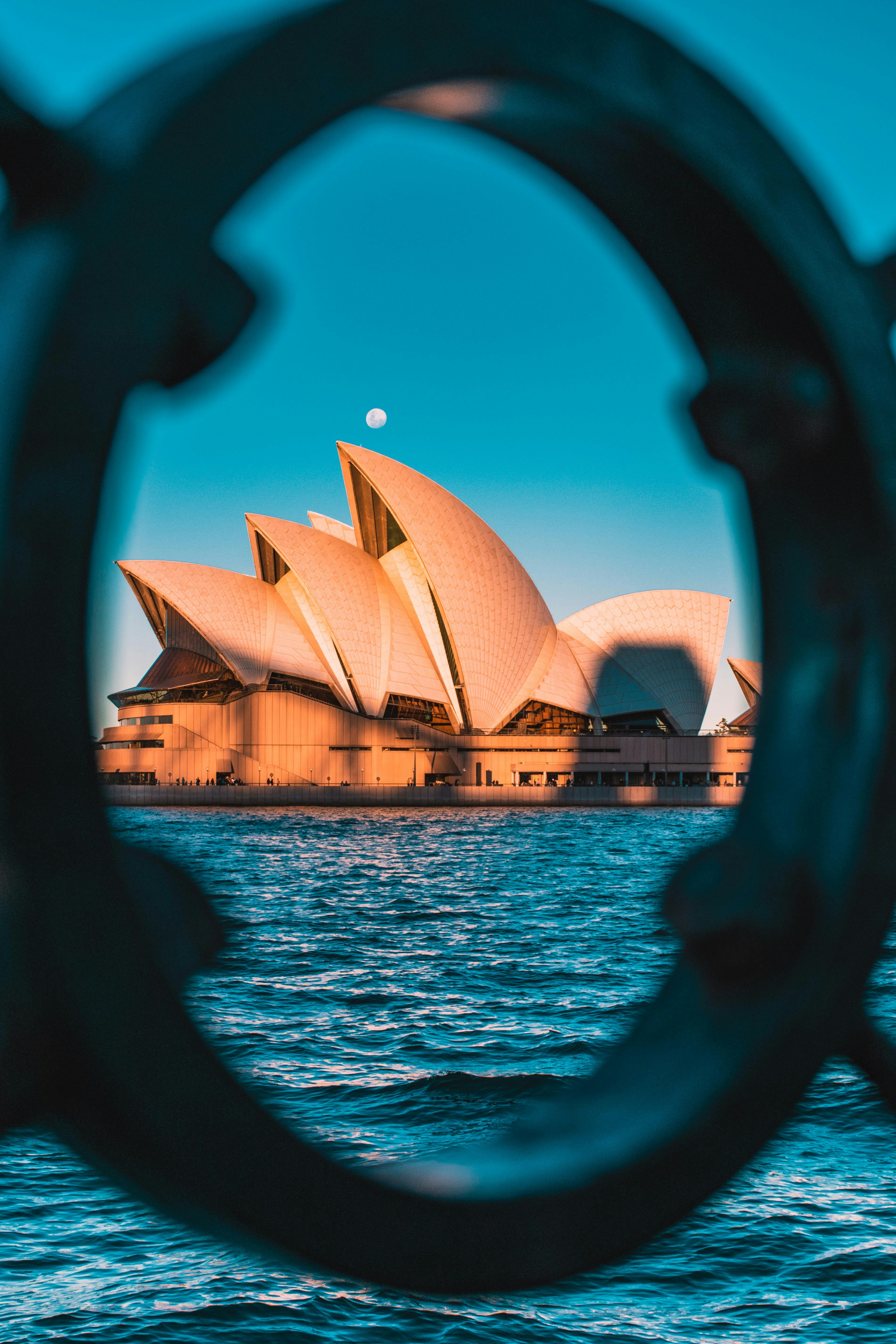 Opera House Sydney photo – Free Building Image on Unsplash