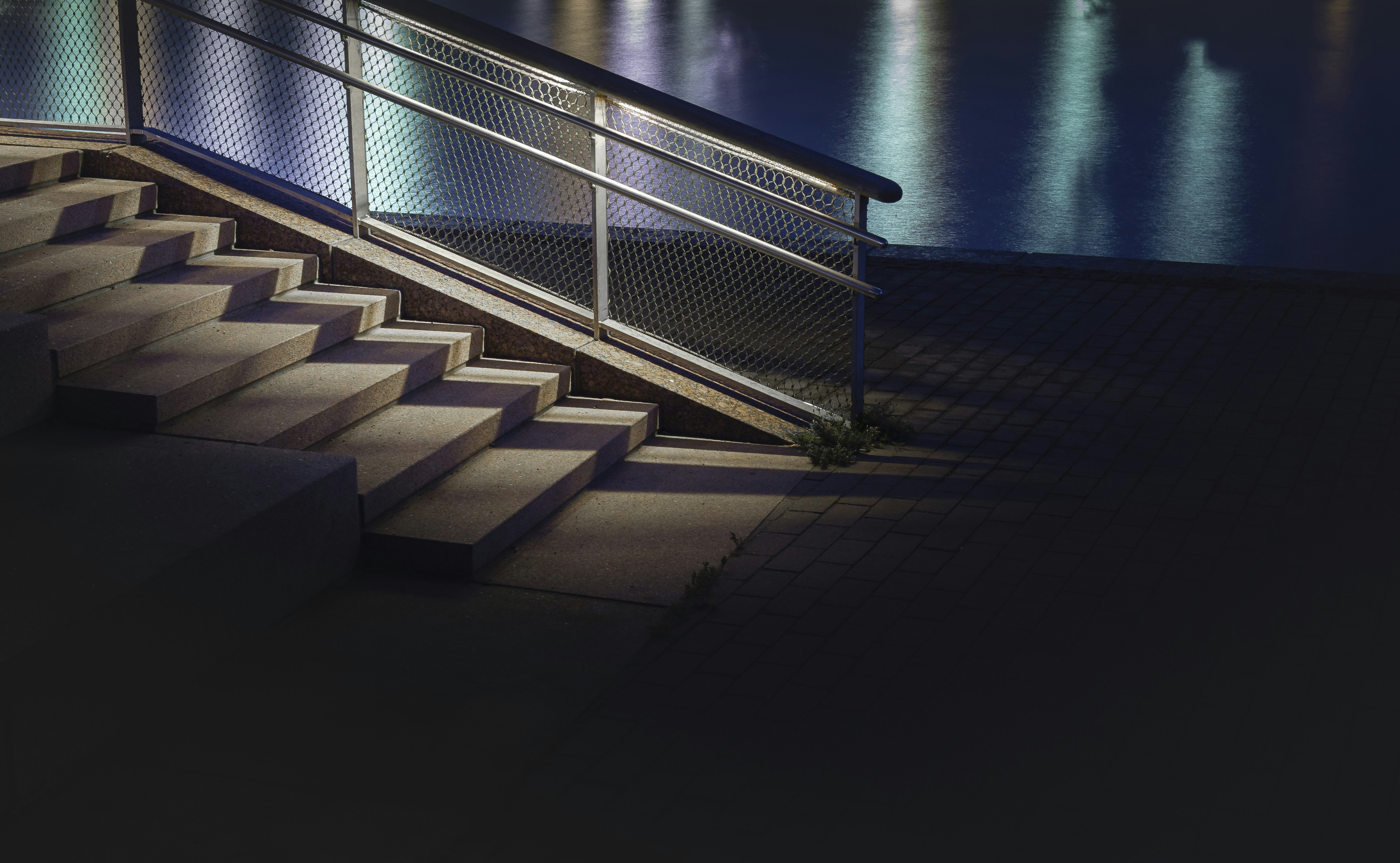 Your most important steps to take.