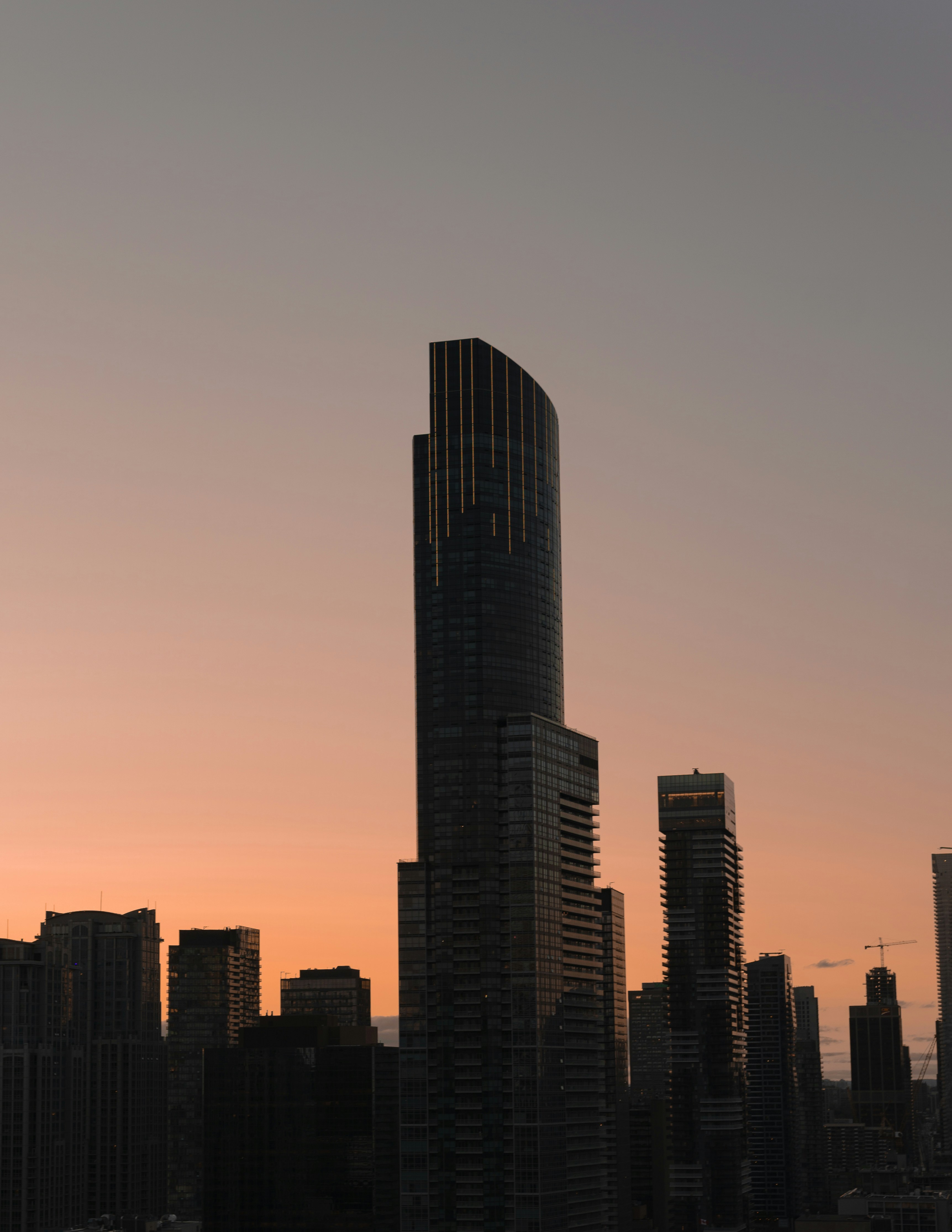 Gray high-rise building photo – Free Building Image on Unsplash