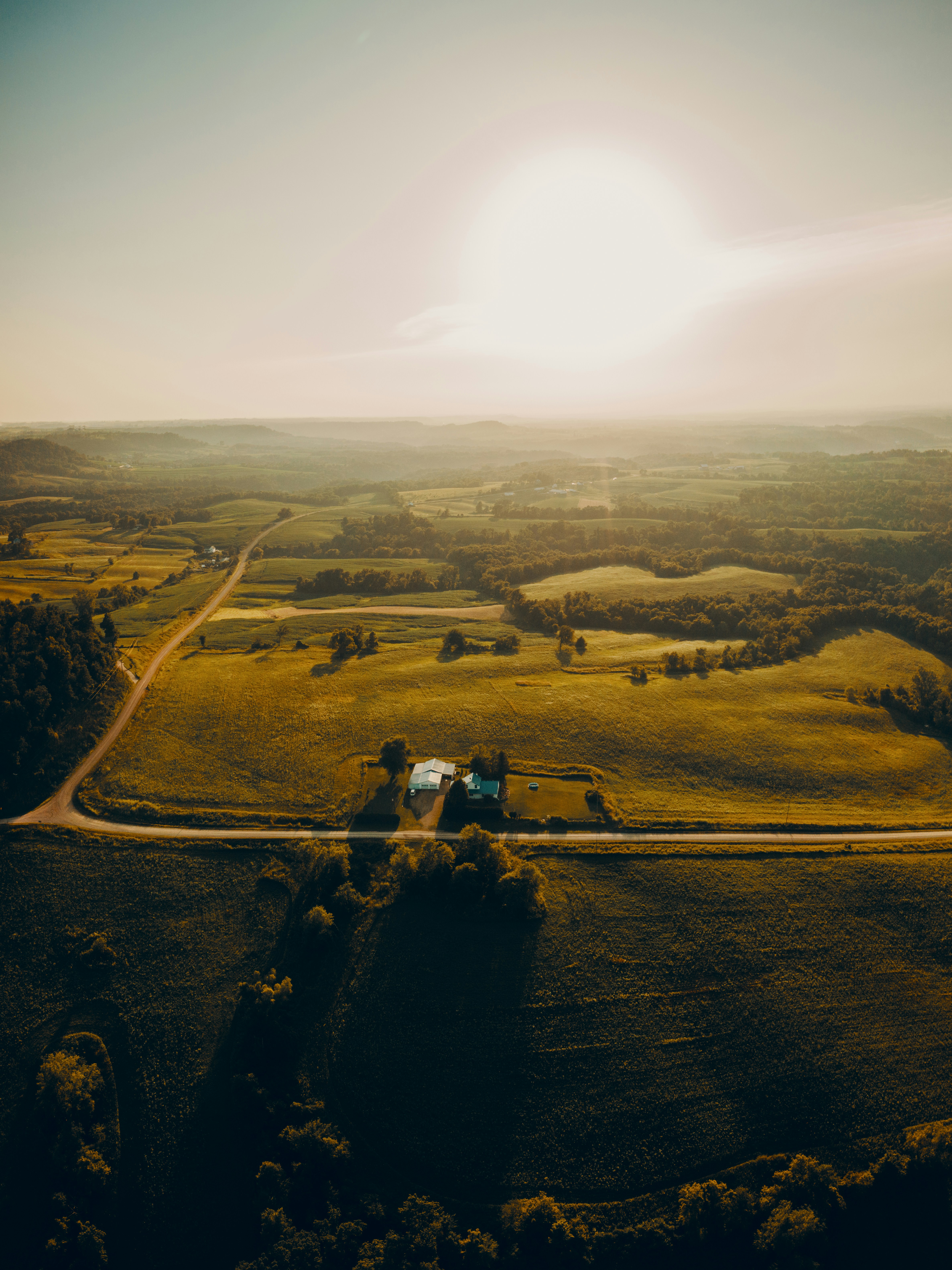 Country Landscape Pictures | Download Free Images on Unsplash