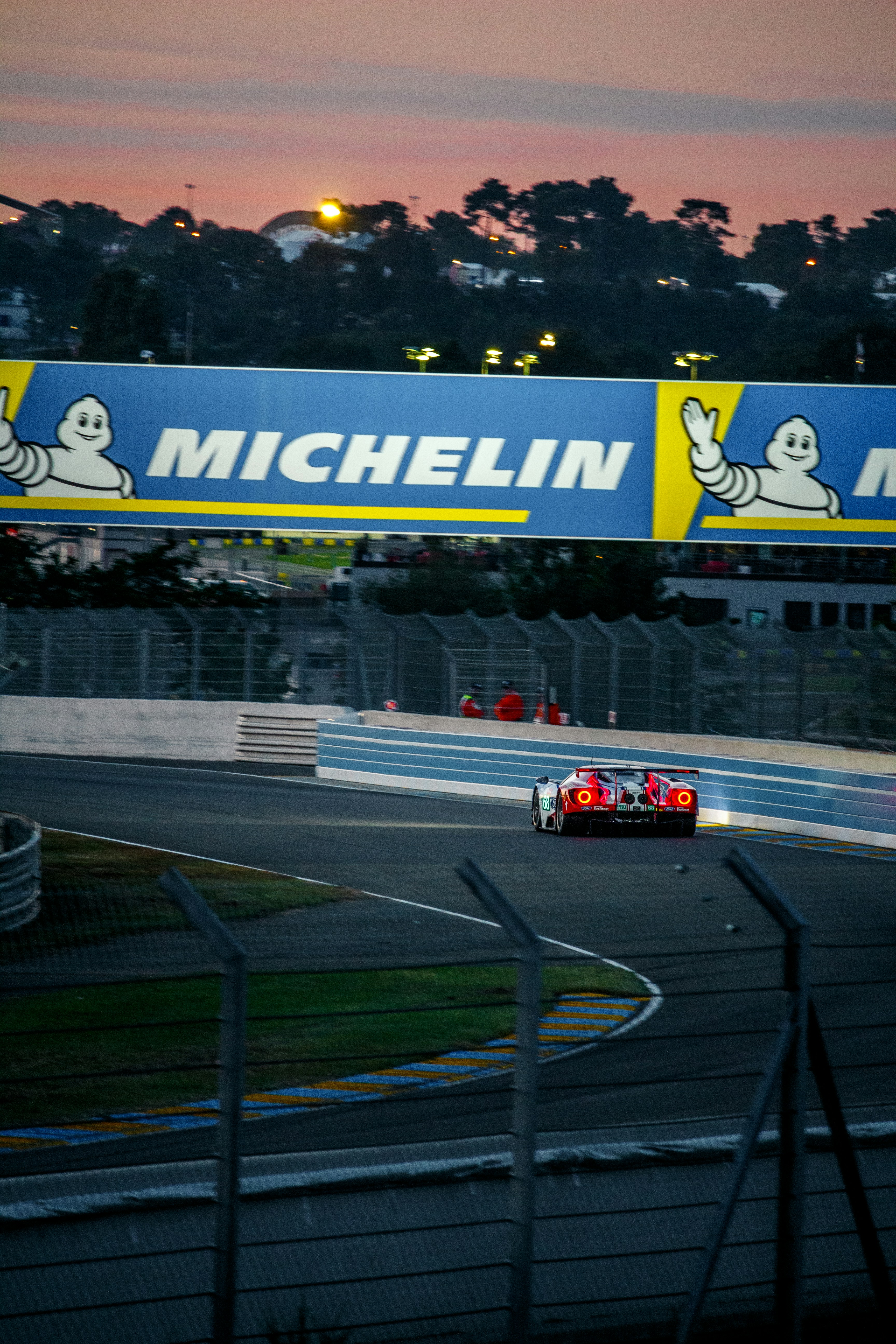 Michelin box photo – Free Vehicle Image on Unsplash