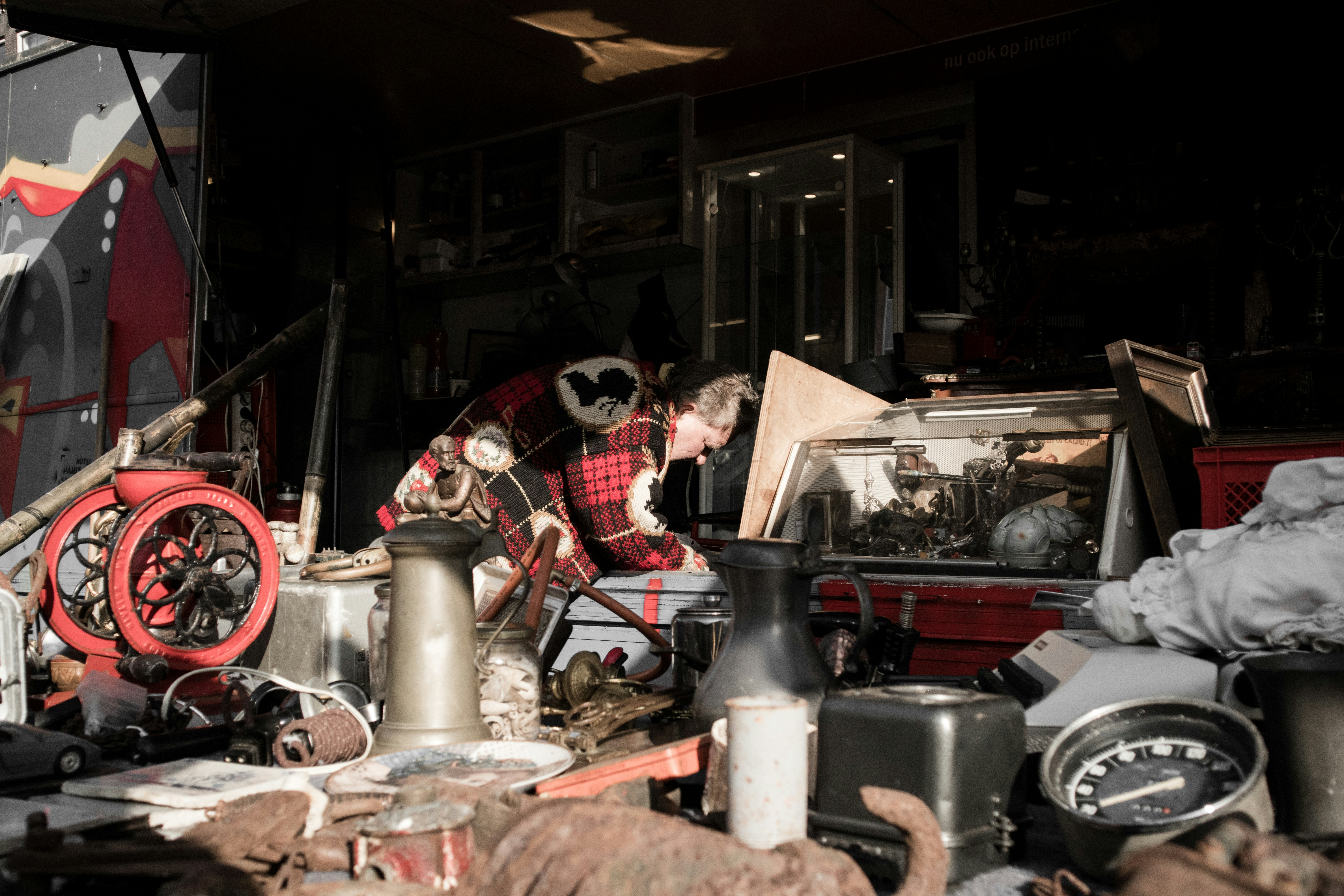 Roger Goh (@rogergzw) | Unsplashフォトコミュニティ