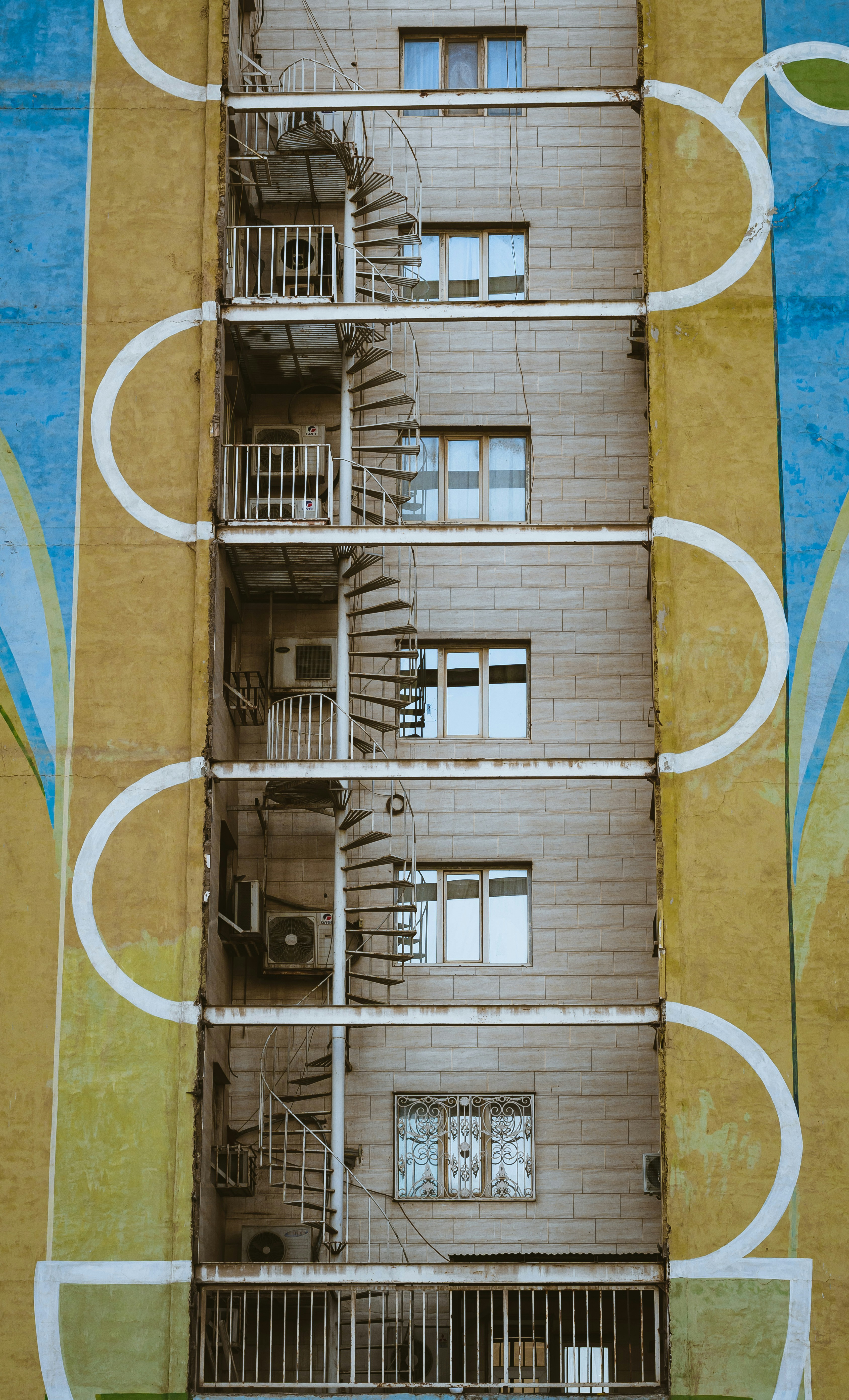 Sample photo from Nikon D7500