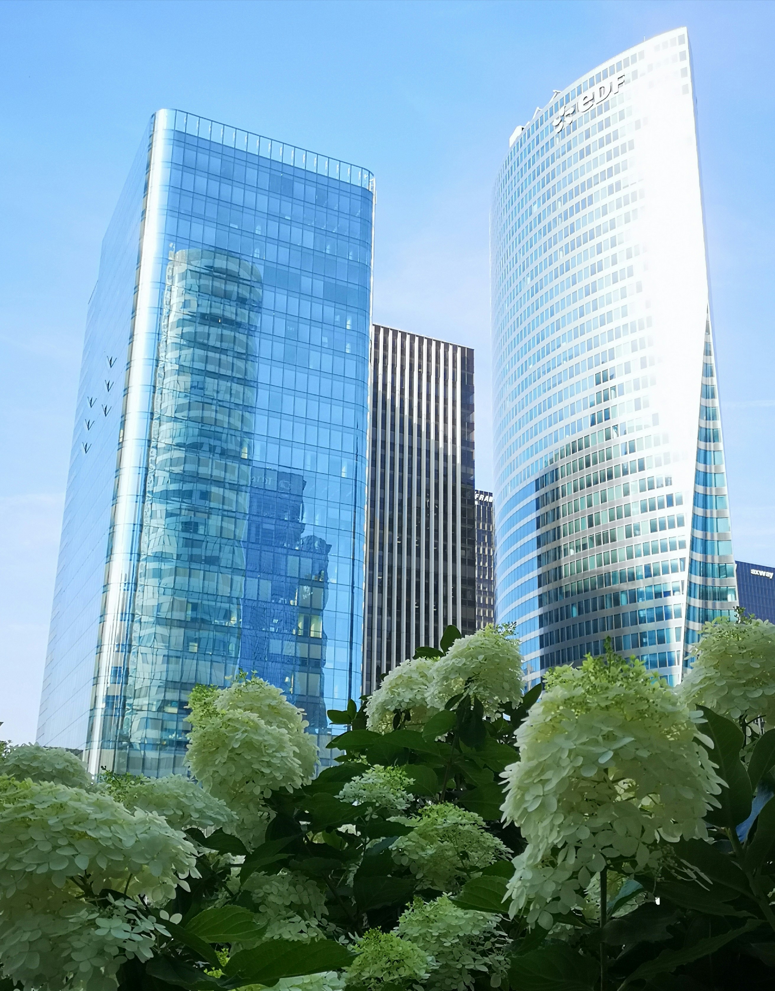 Edificios durante el día foto – Imagen de Francia gratuita en Unsplash