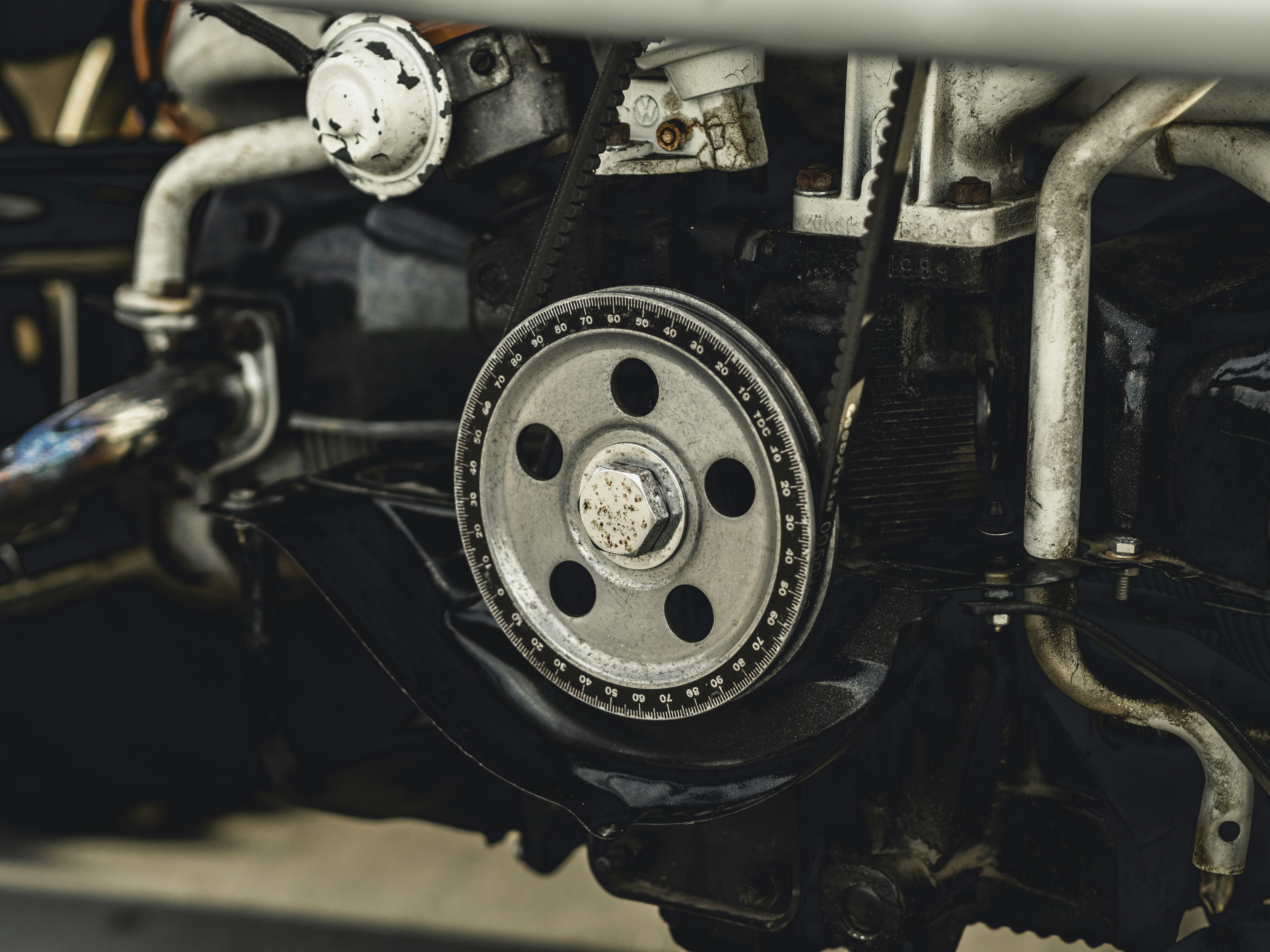 What is Gearing Ratio