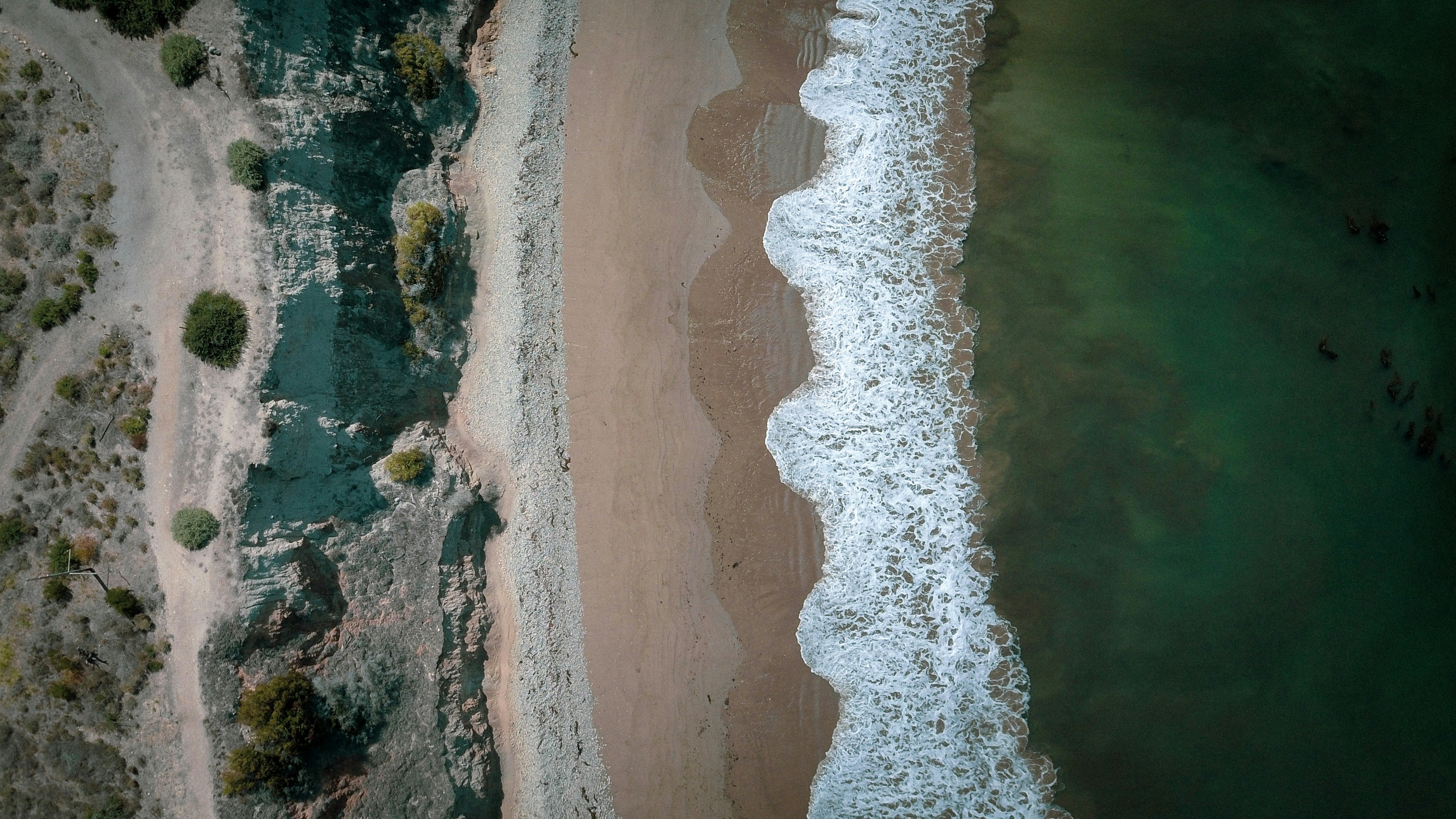 Earth Day Teams Background