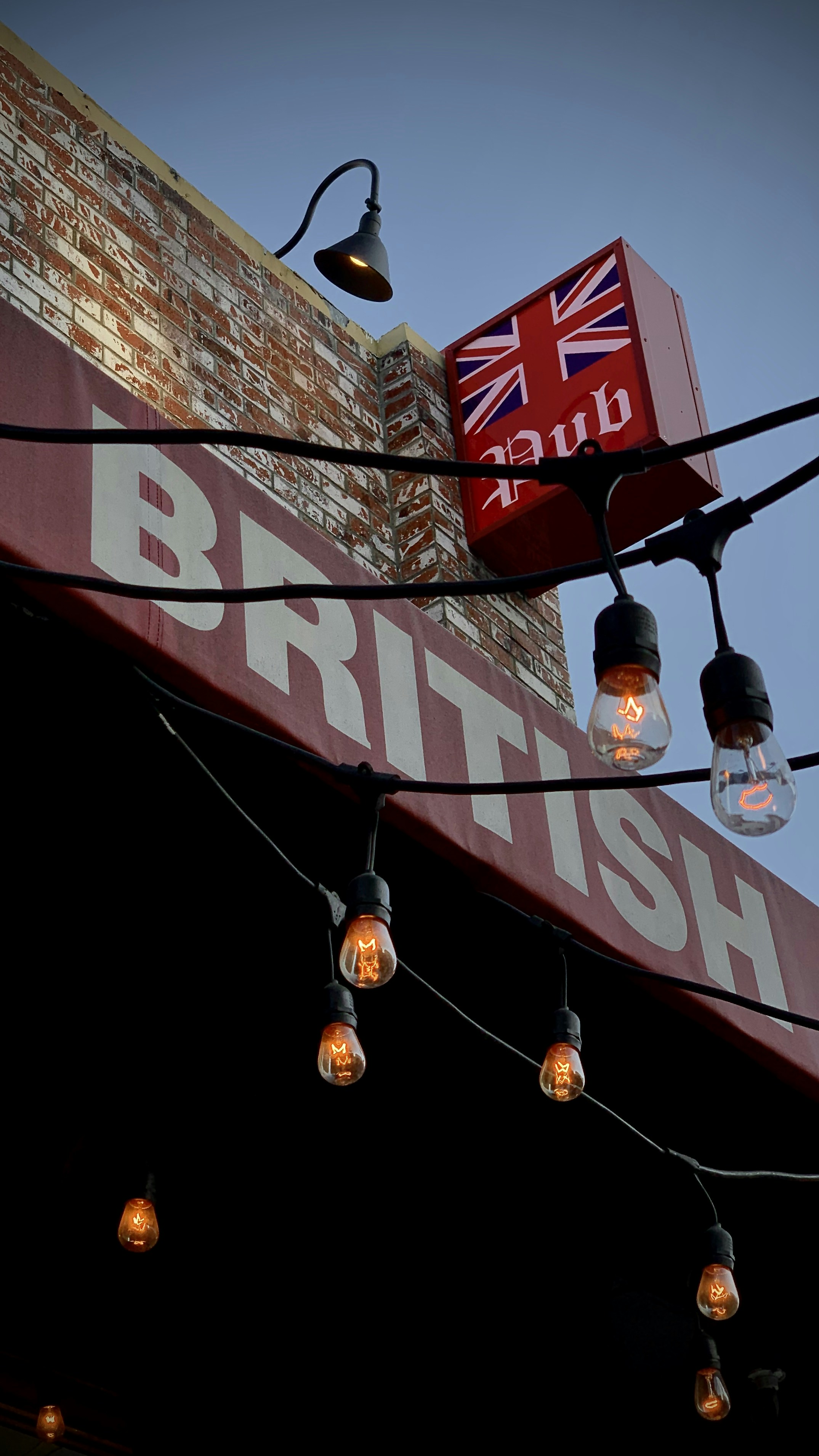 British signage photo – Free United states Image on Unsplash