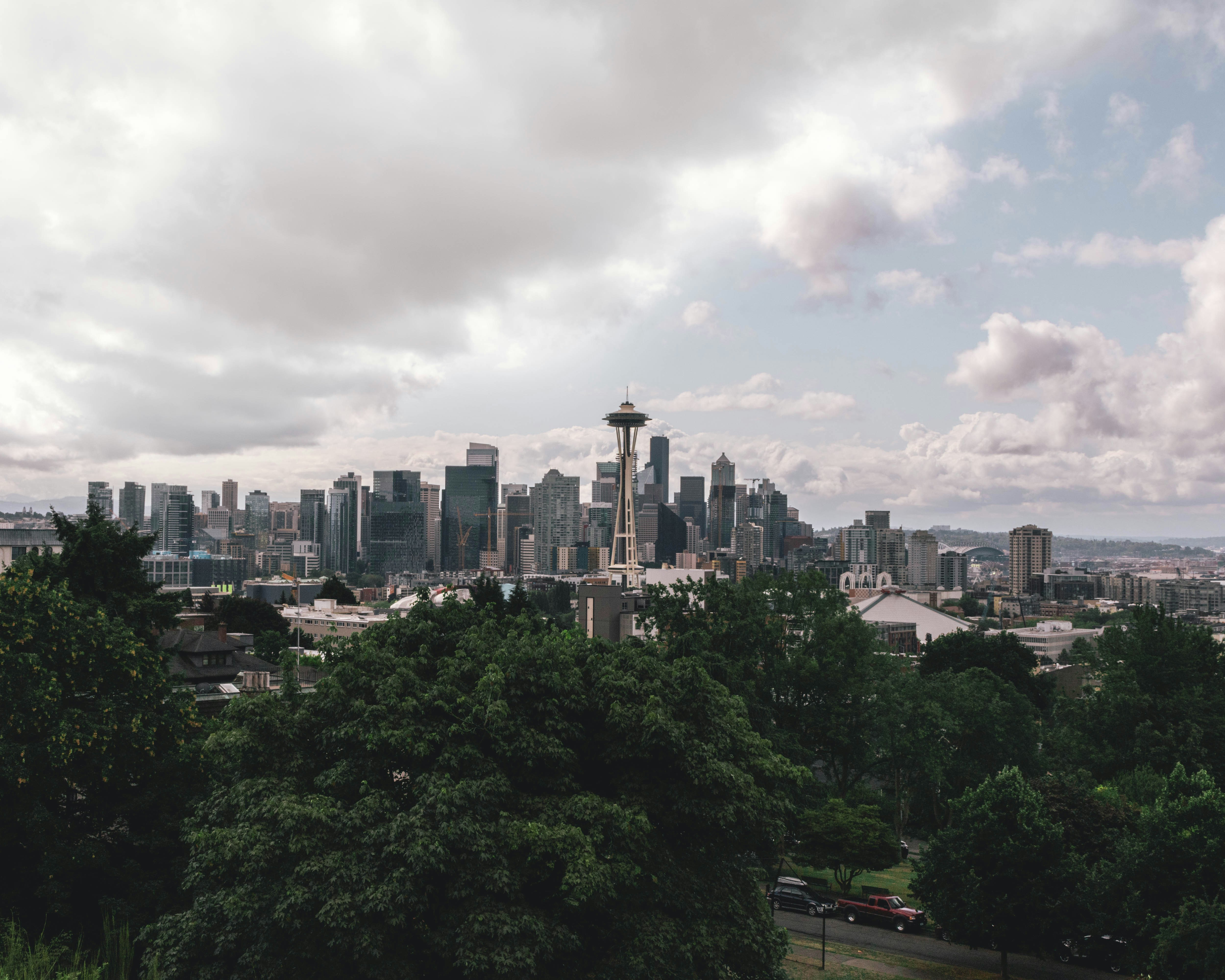Seattle