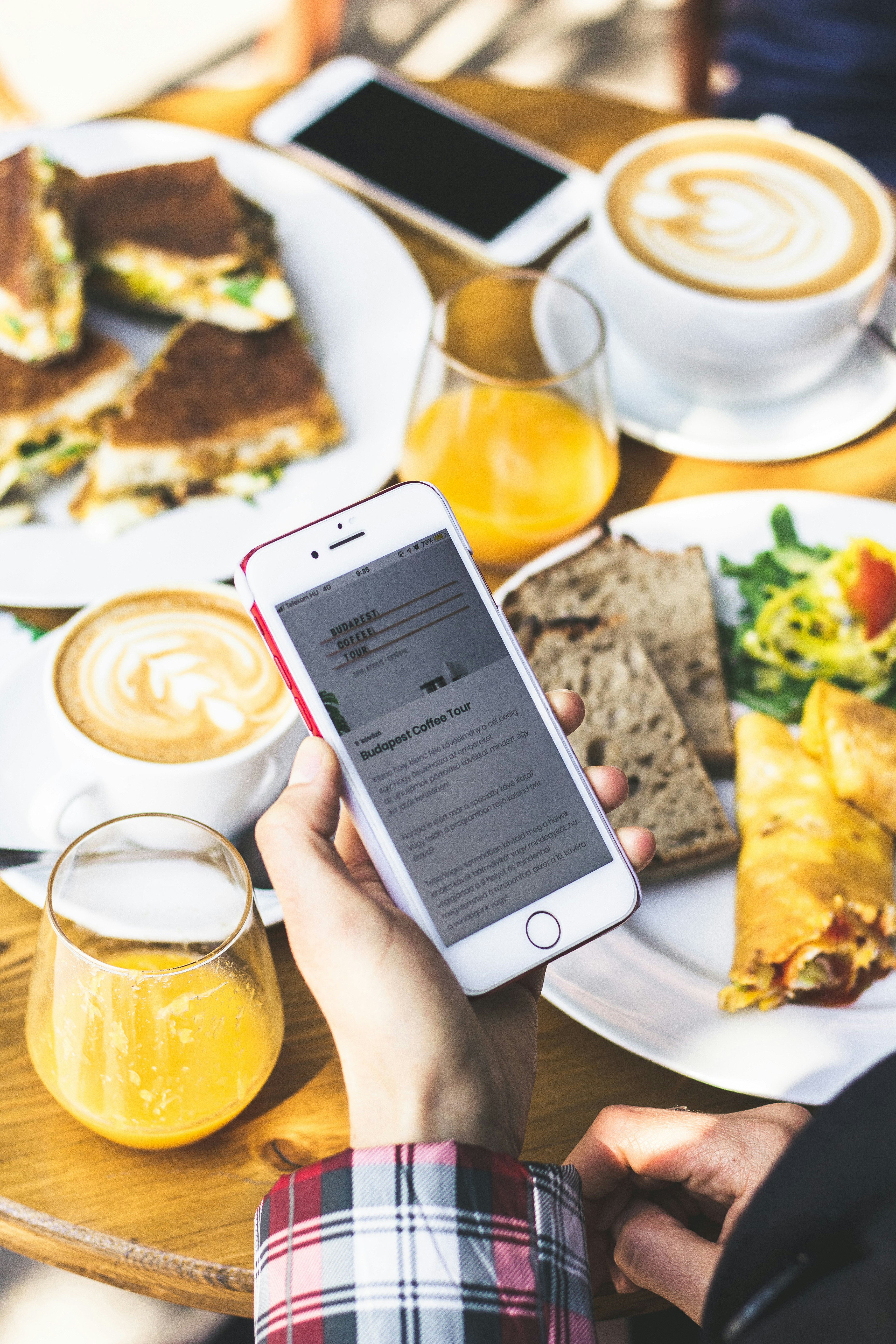 Breakfast Table Pictures | Download Free Images on Unsplash