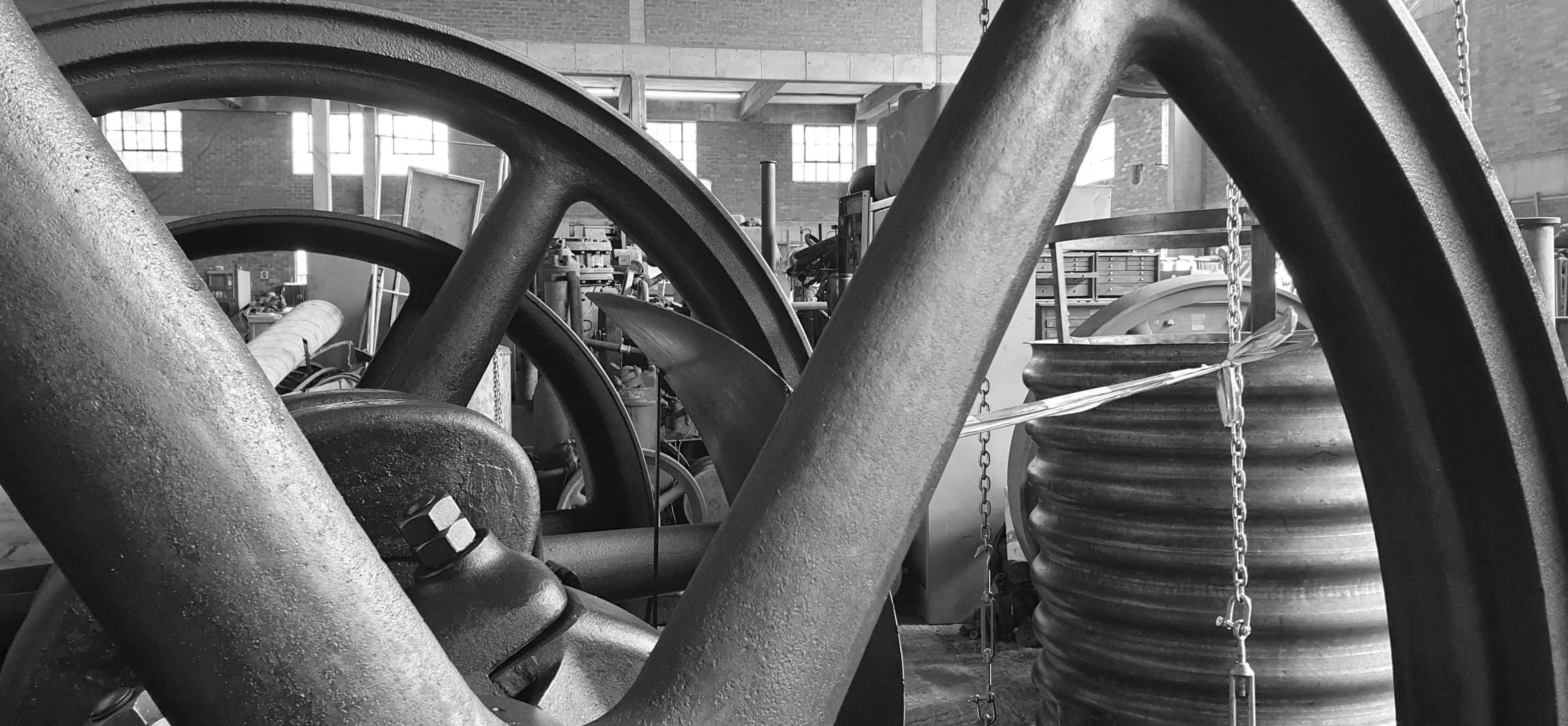 Engineering workshop