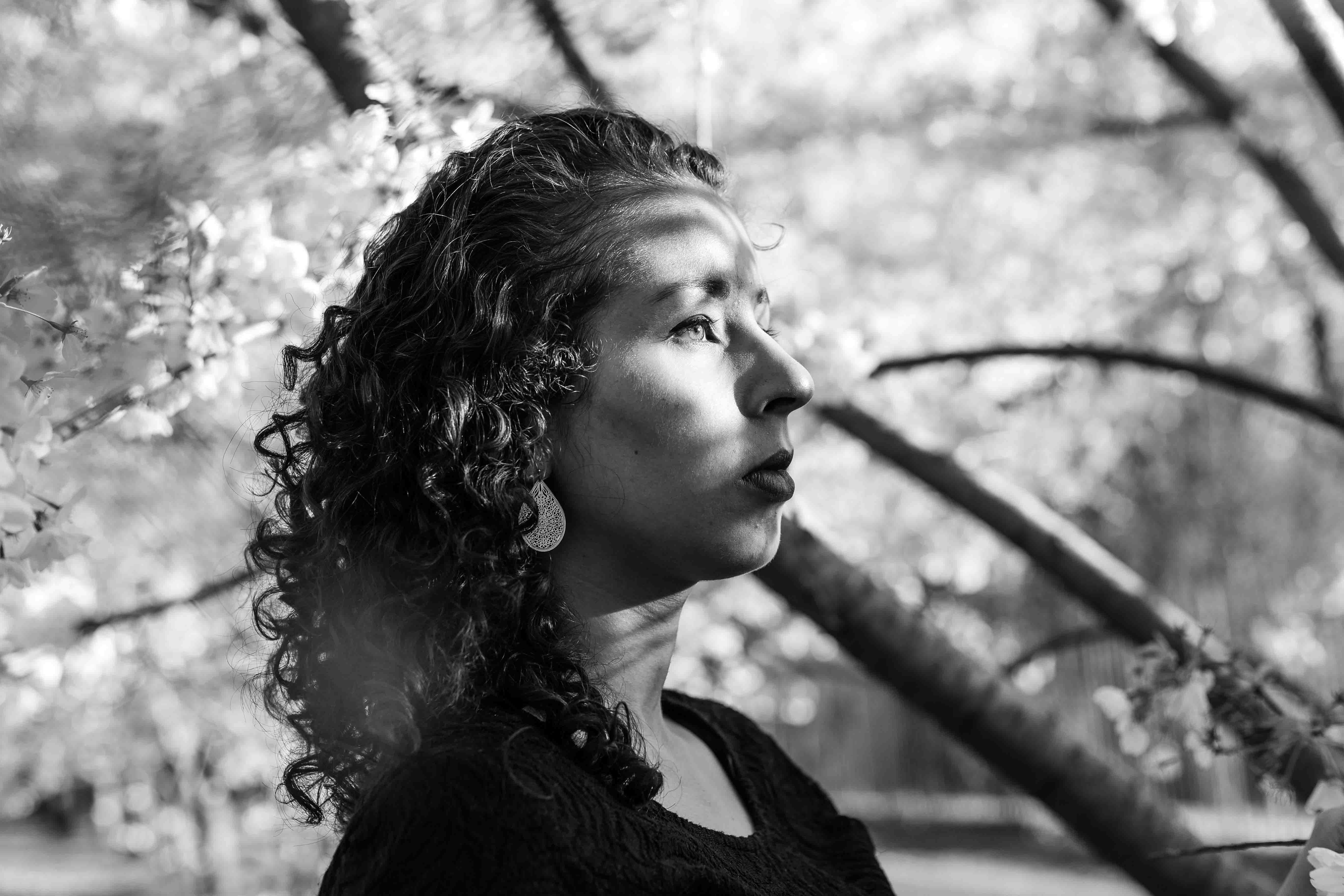 Whispers of Light and ShadowBethany Beck