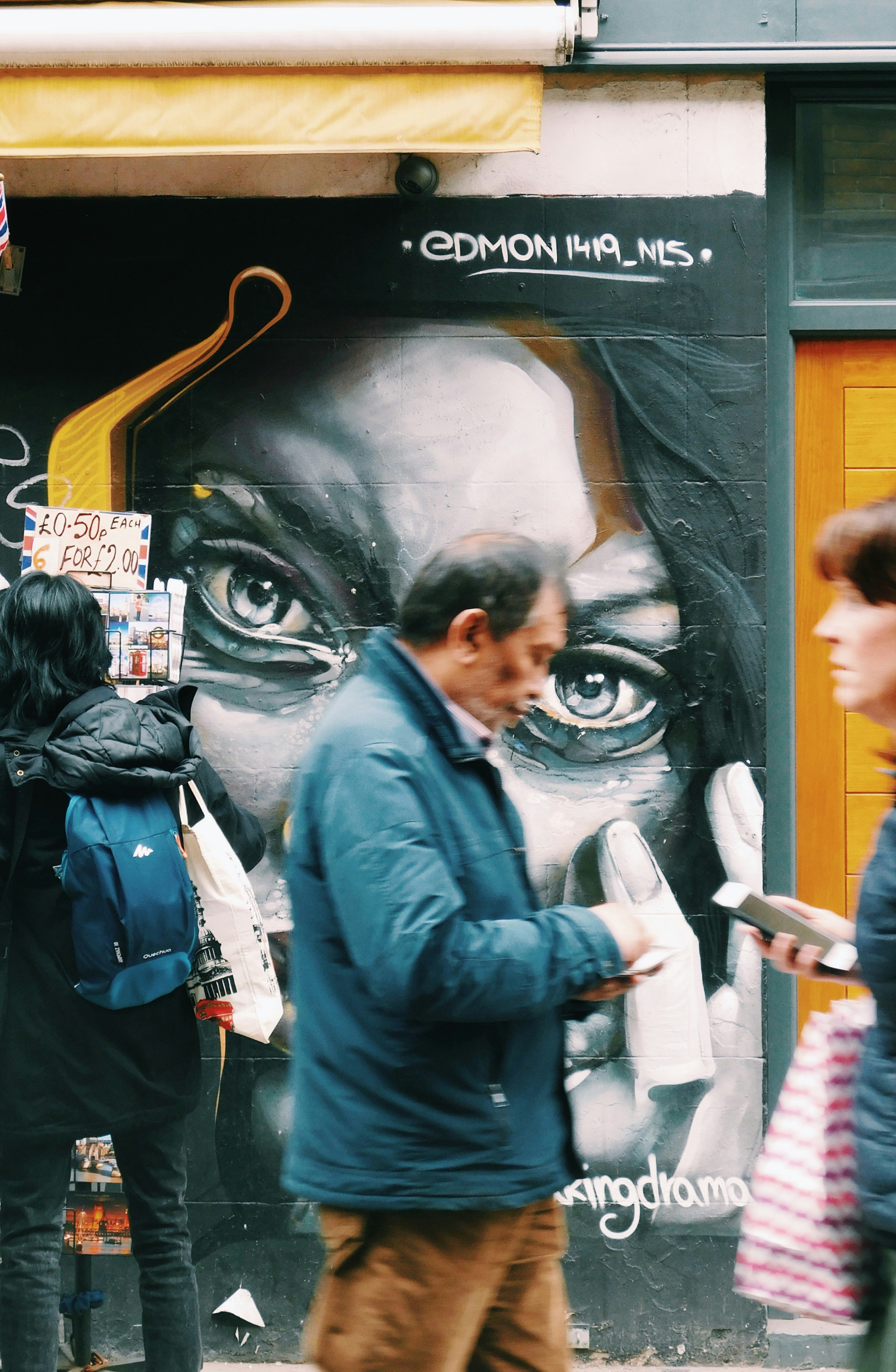 Sample photo from Nikon Coolpix L840