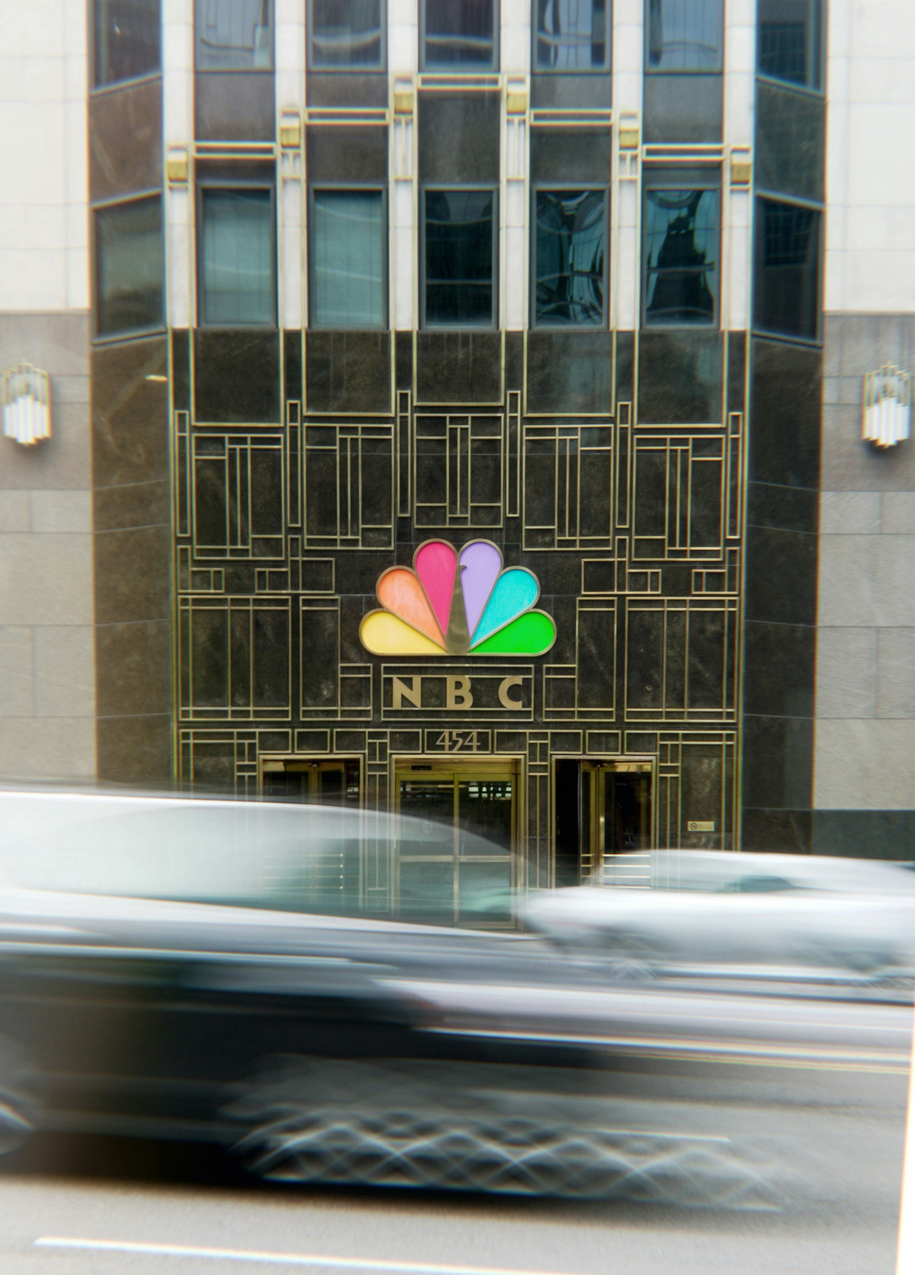 NBC signage photo – Free Building Image on Unsplash