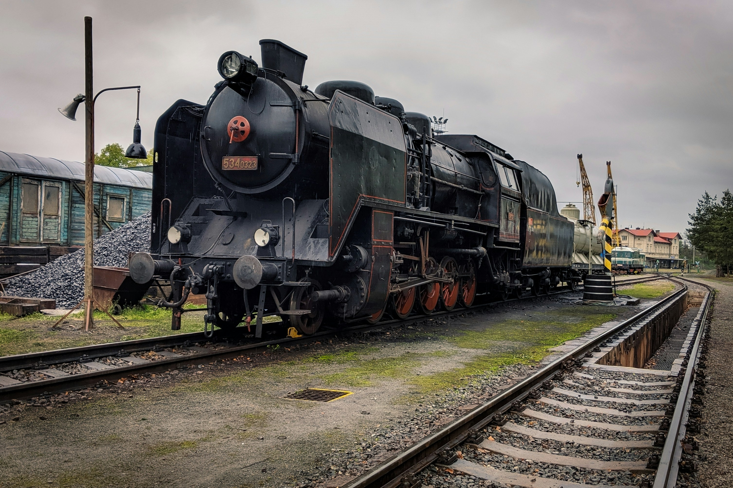 Best Old Train Pictures [HD] | Download Free Images on Unsplash