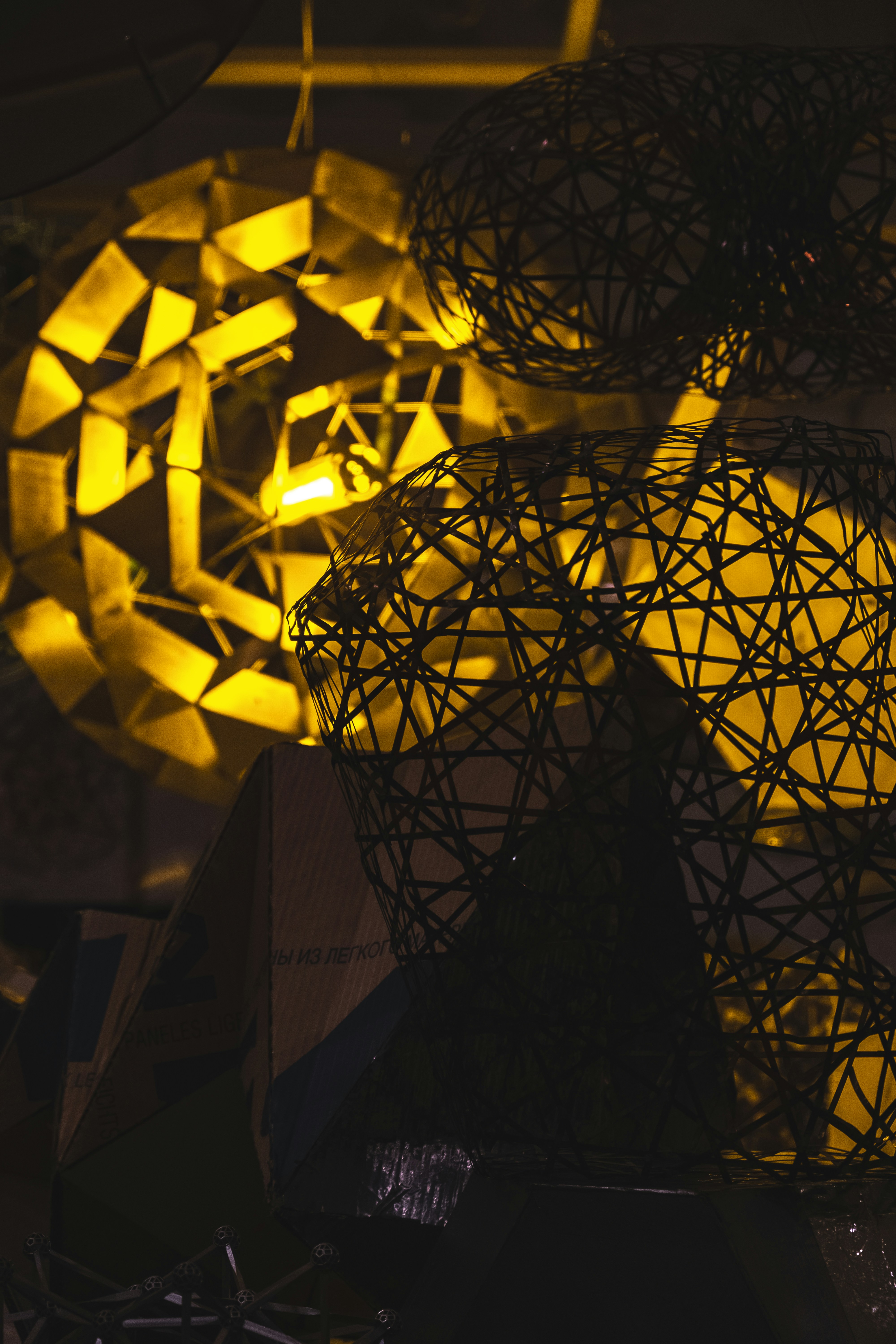 Round black case photo – Free Building Image on Unsplash