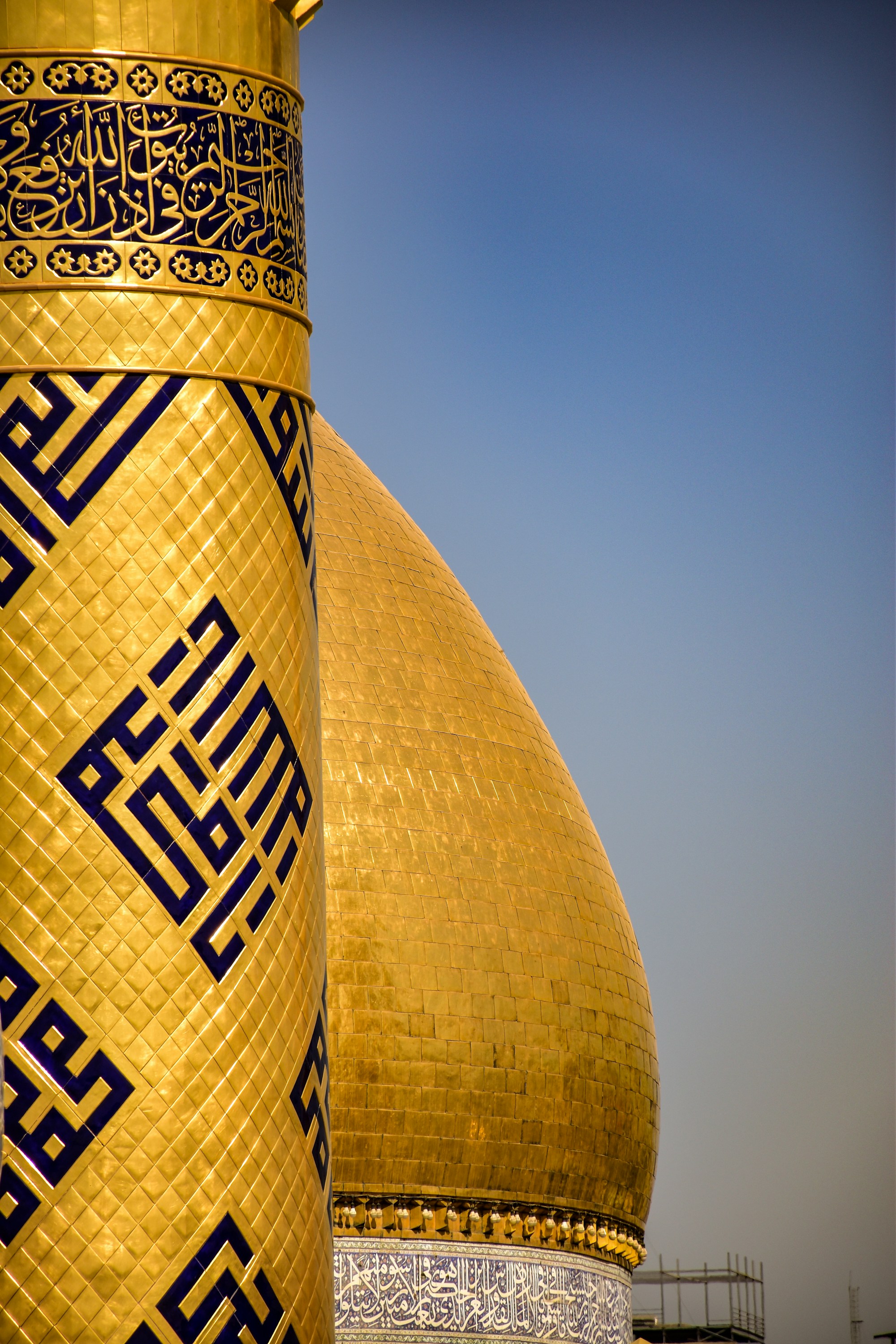 Exploring Iraq: A Comprehensive Travel Guide Exploring Iraq: A Comprehensive Travel Guide