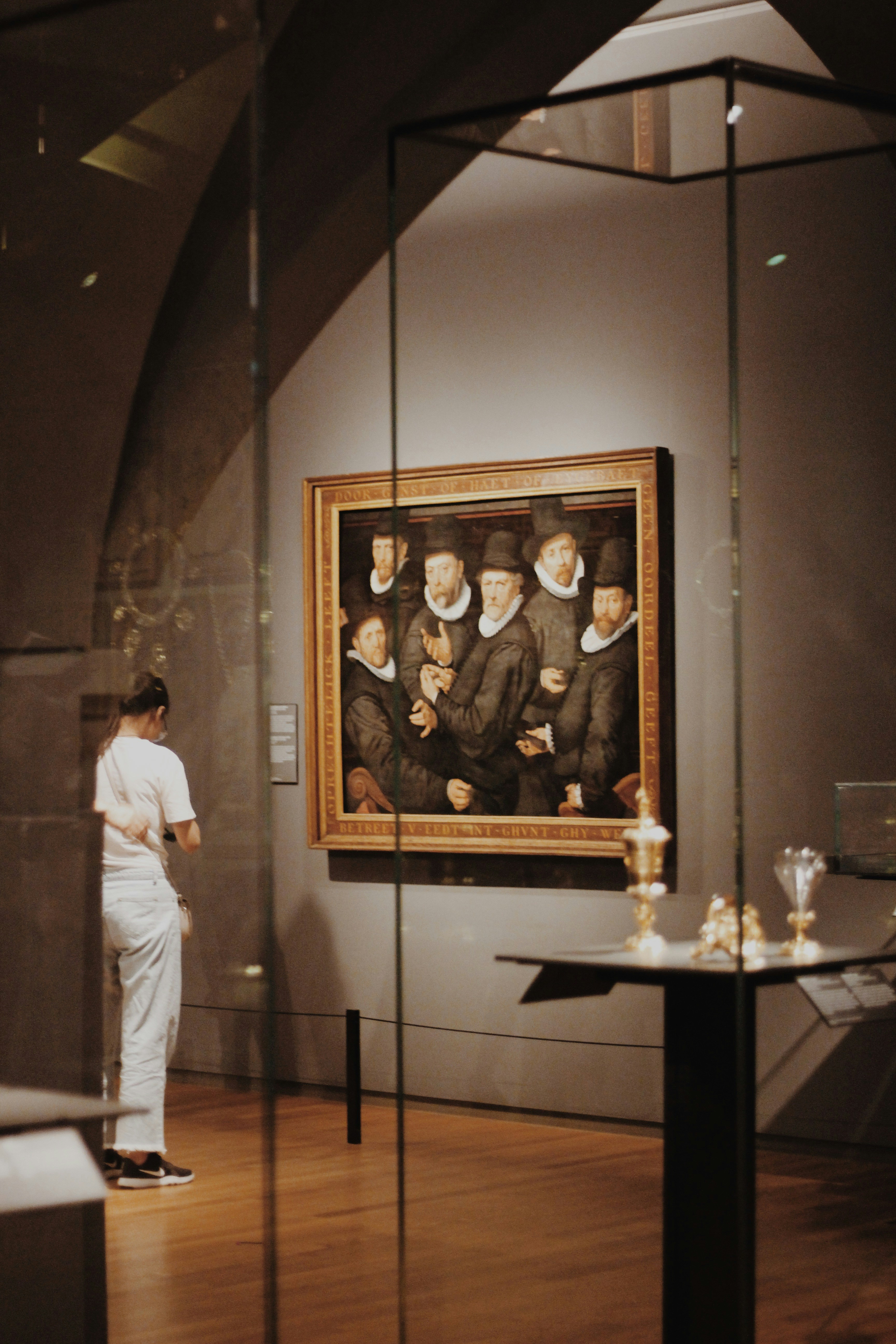 Square brown photo frame photo – Free Art Image on Unsplash