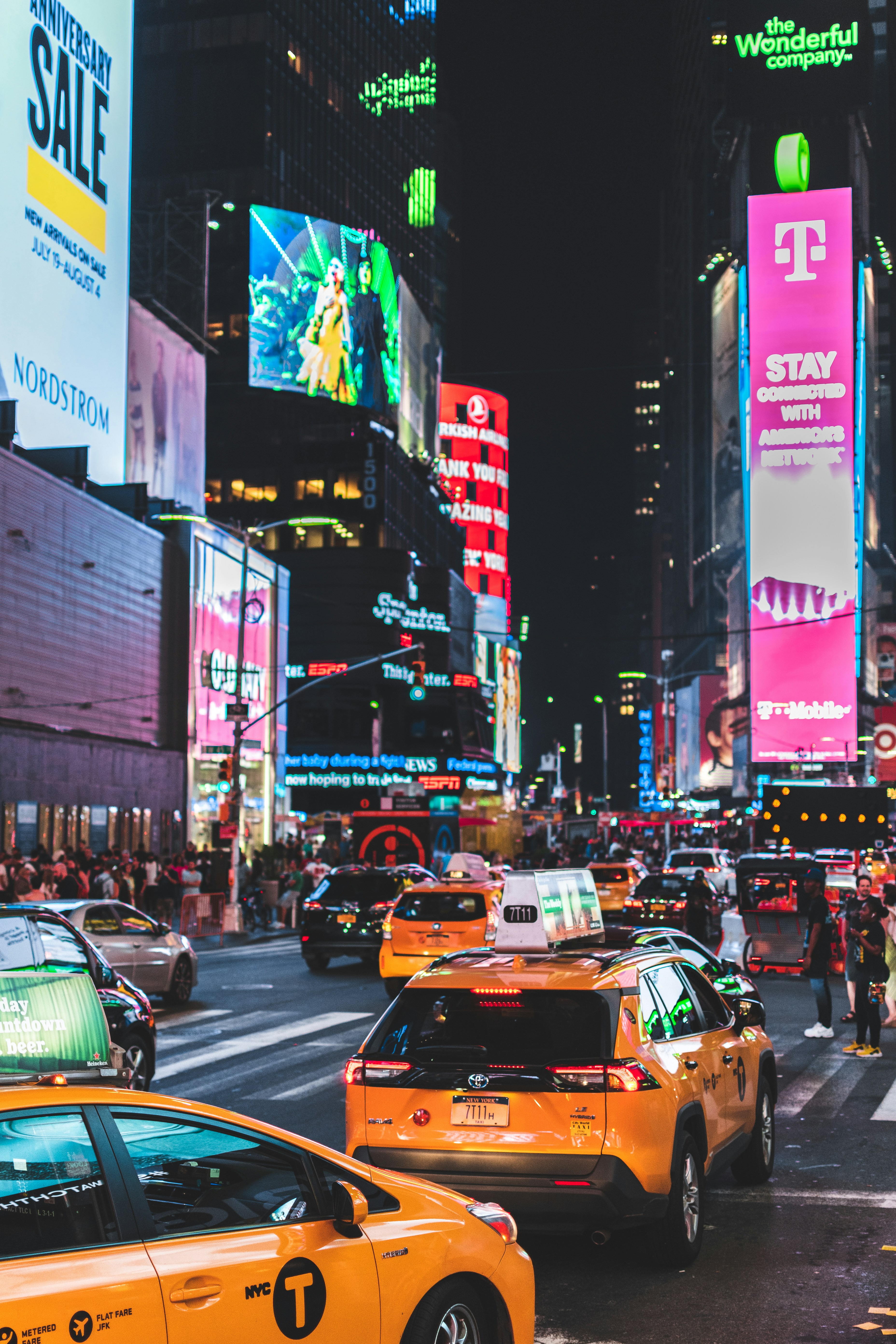 Time Square Pictures | Download Free Images on Unsplash