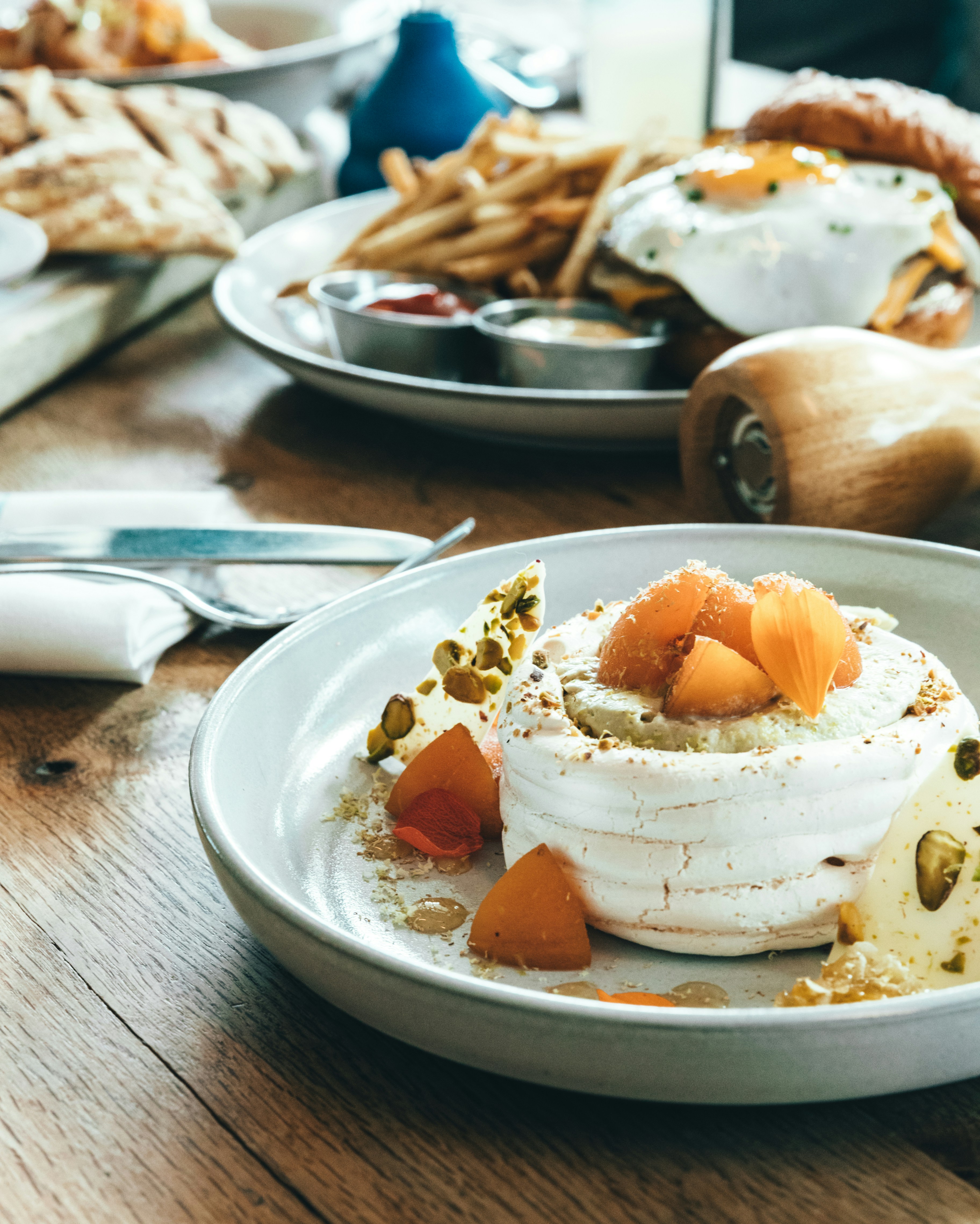 Icing pastry photo – Free Food Image on Unsplash