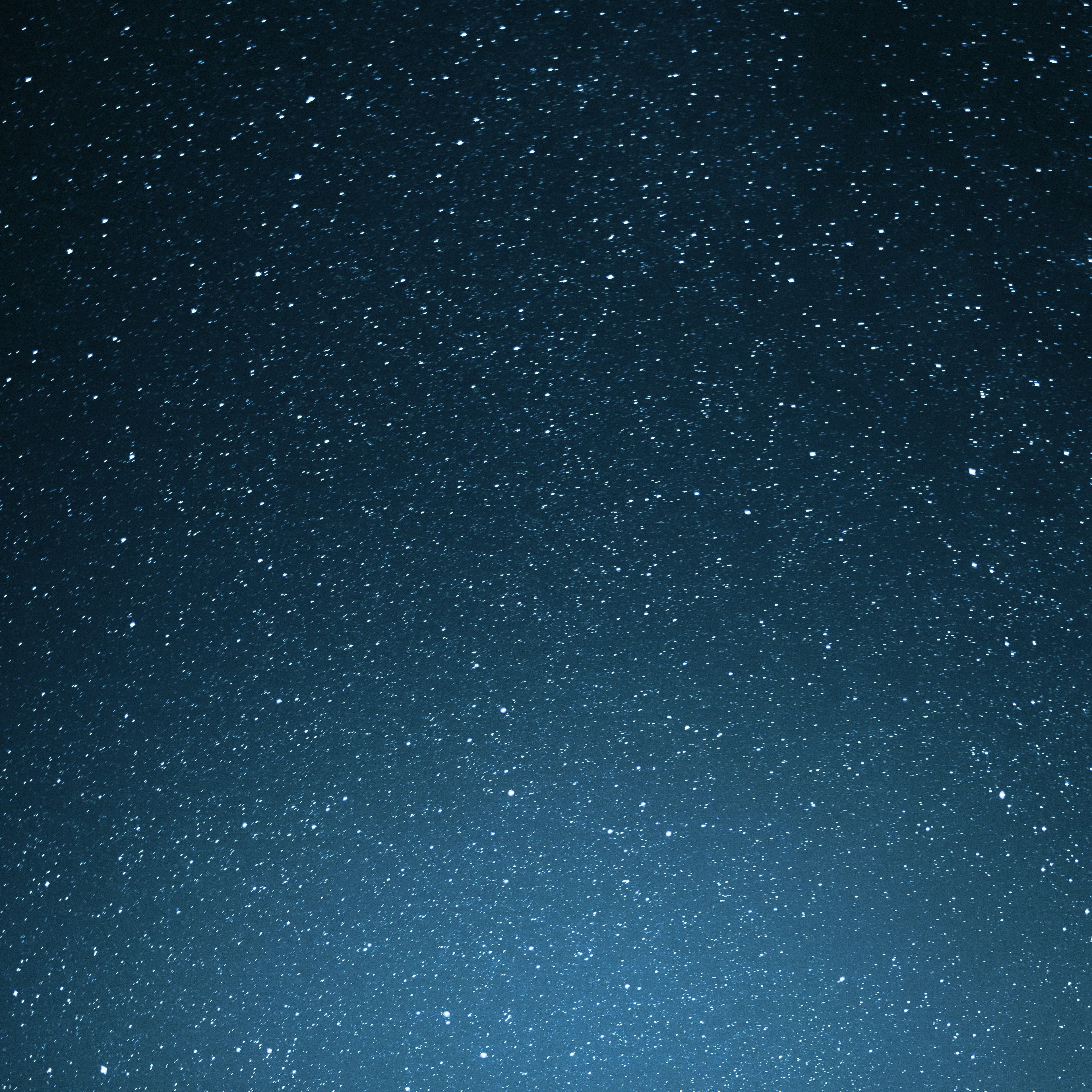 A full sky of stars | photo of stars