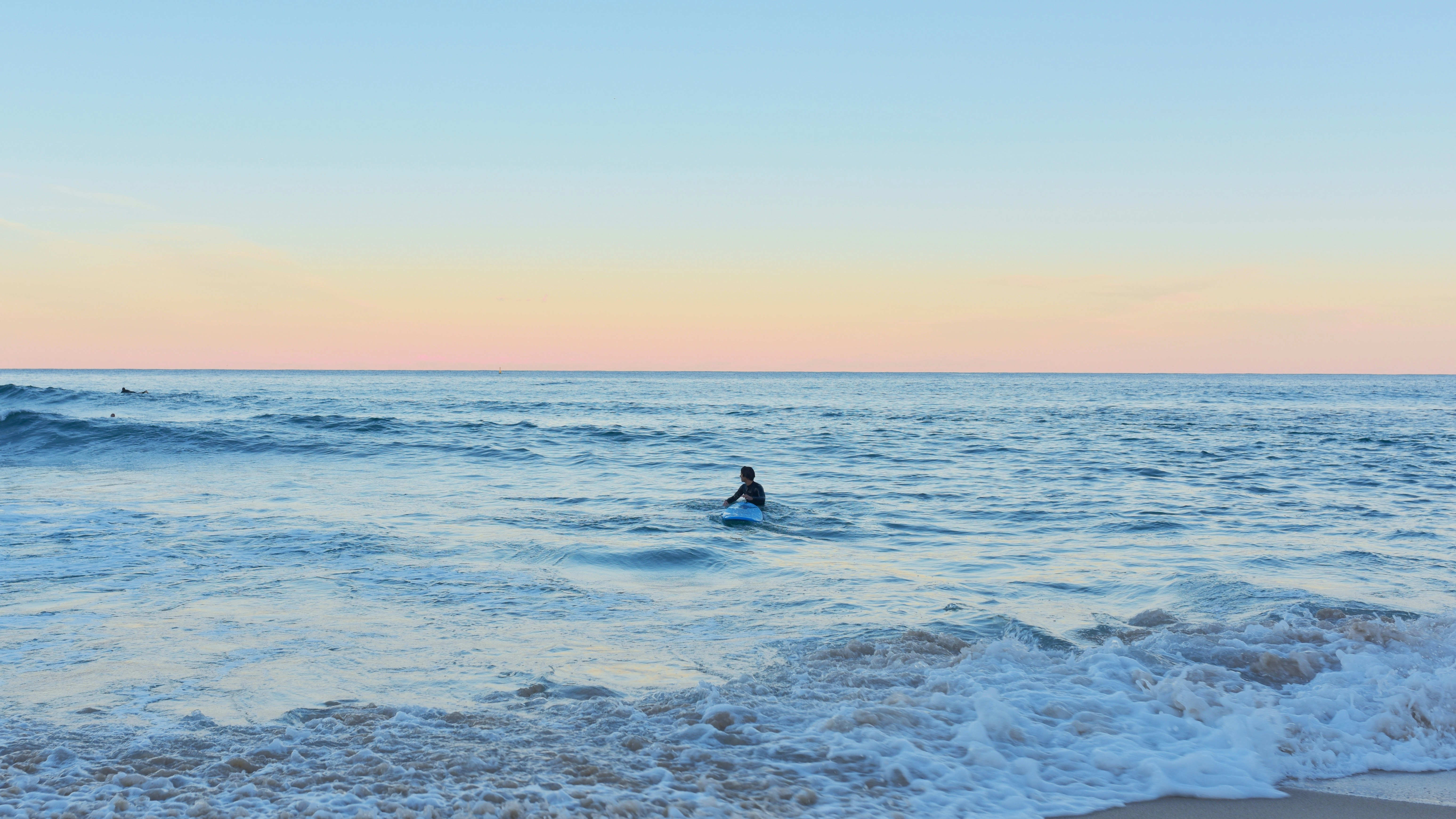 Person surfing during daytime photo – Free Sydney Image on Unsplash
