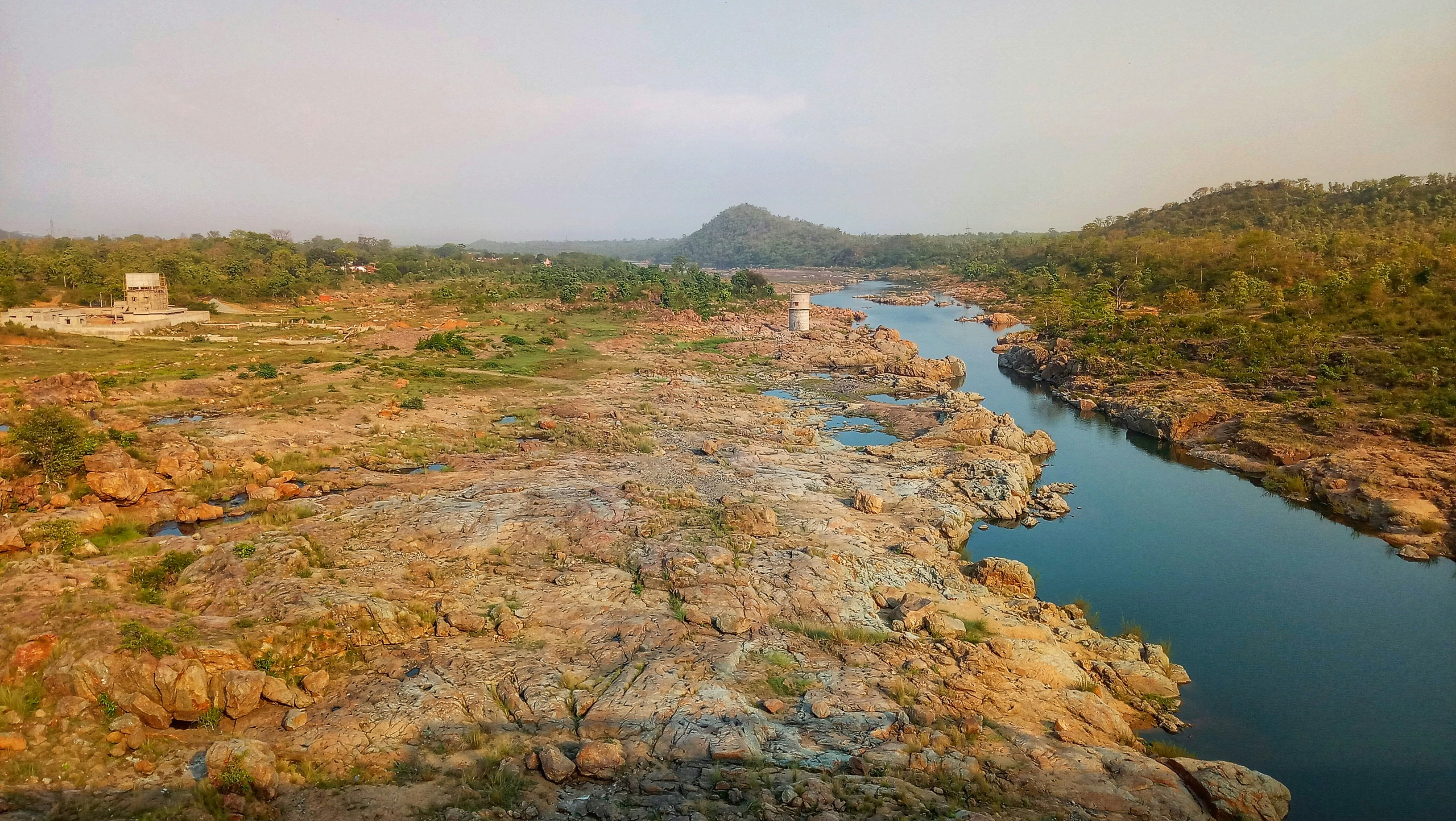 #Nature#Landscapes#Field#River#Fresh#random