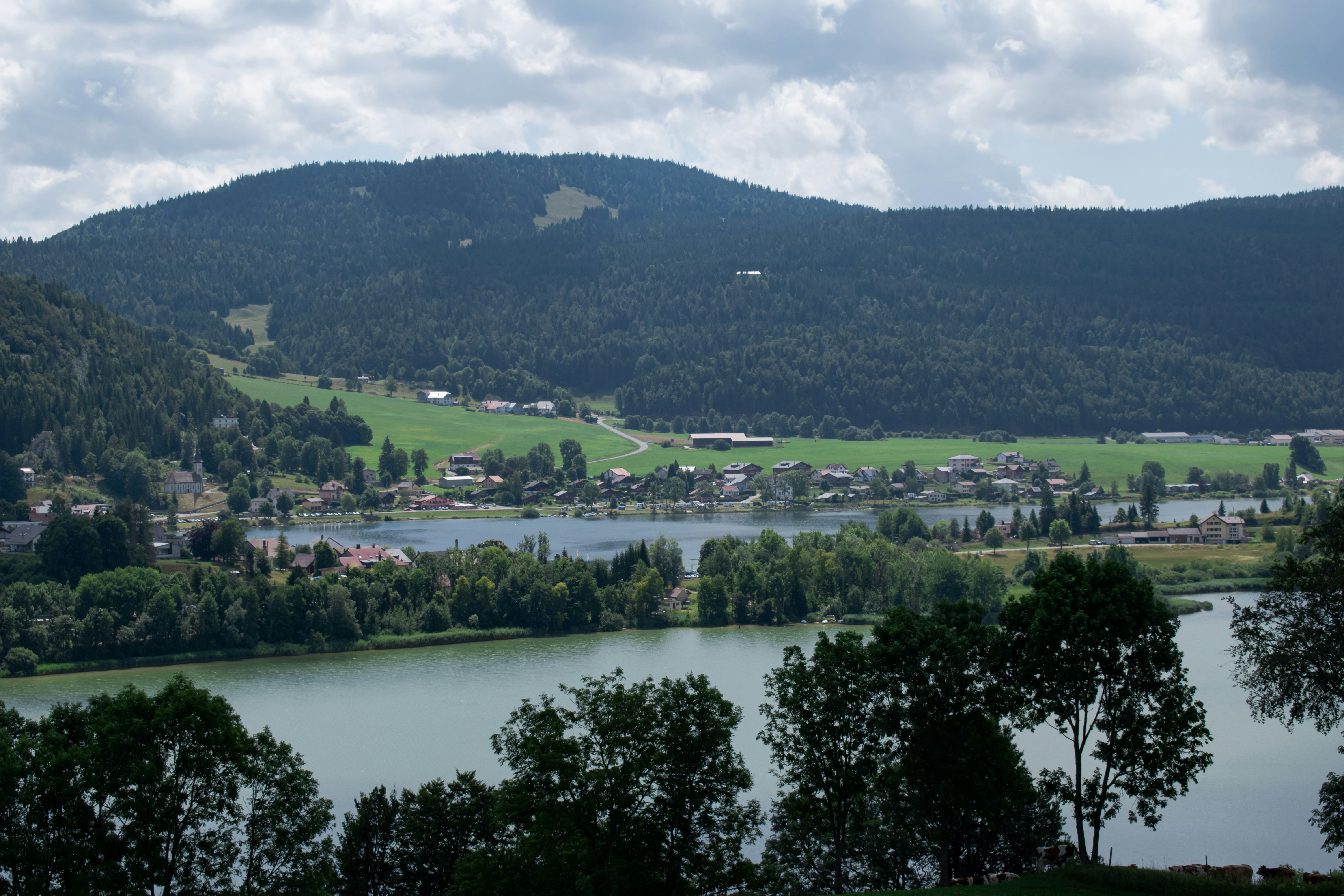 Définition de non-lieu | Dictionnaire français