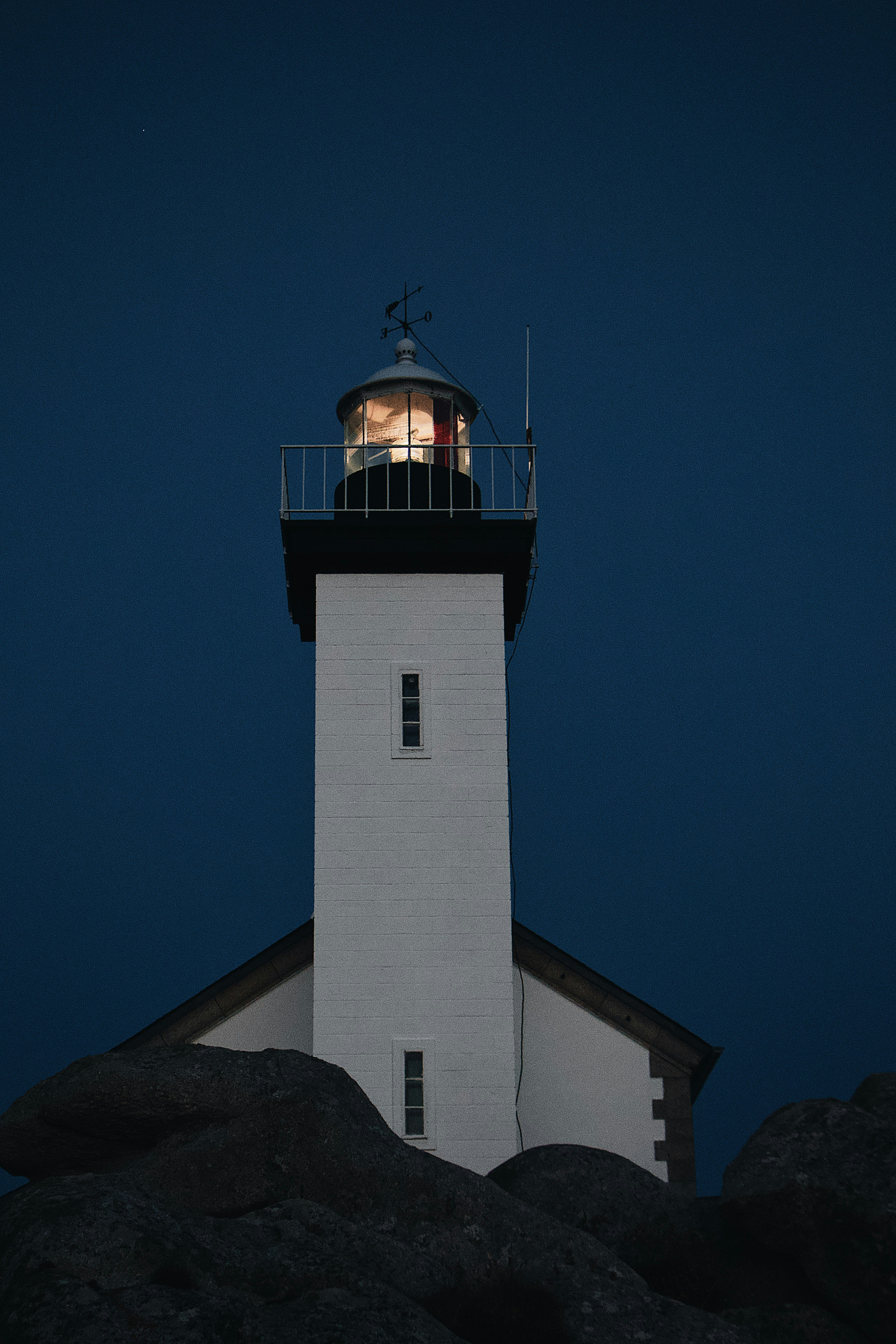 Home - Lighthouse Monuments