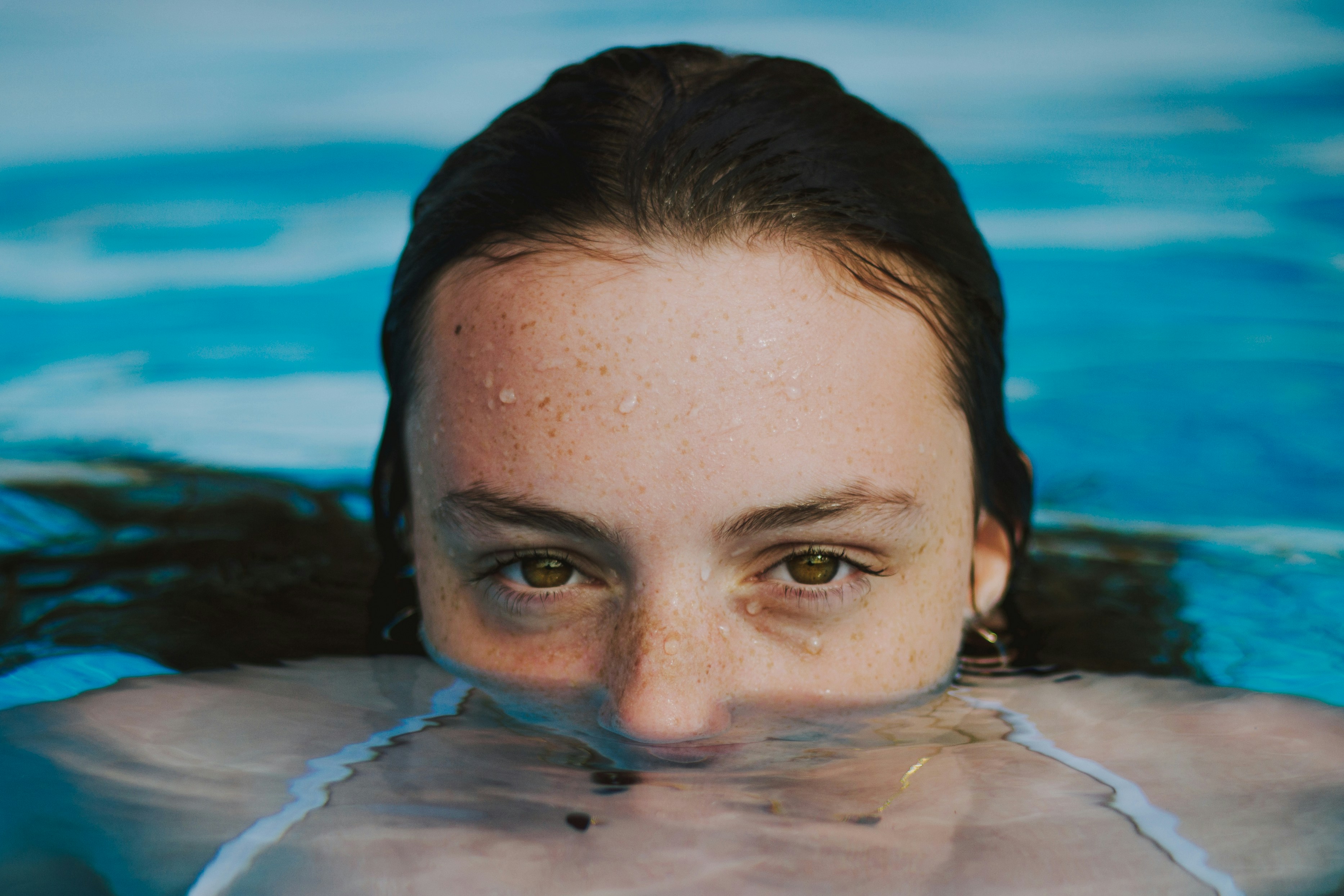 Face Water Pictures | Download Free Images on Unsplash