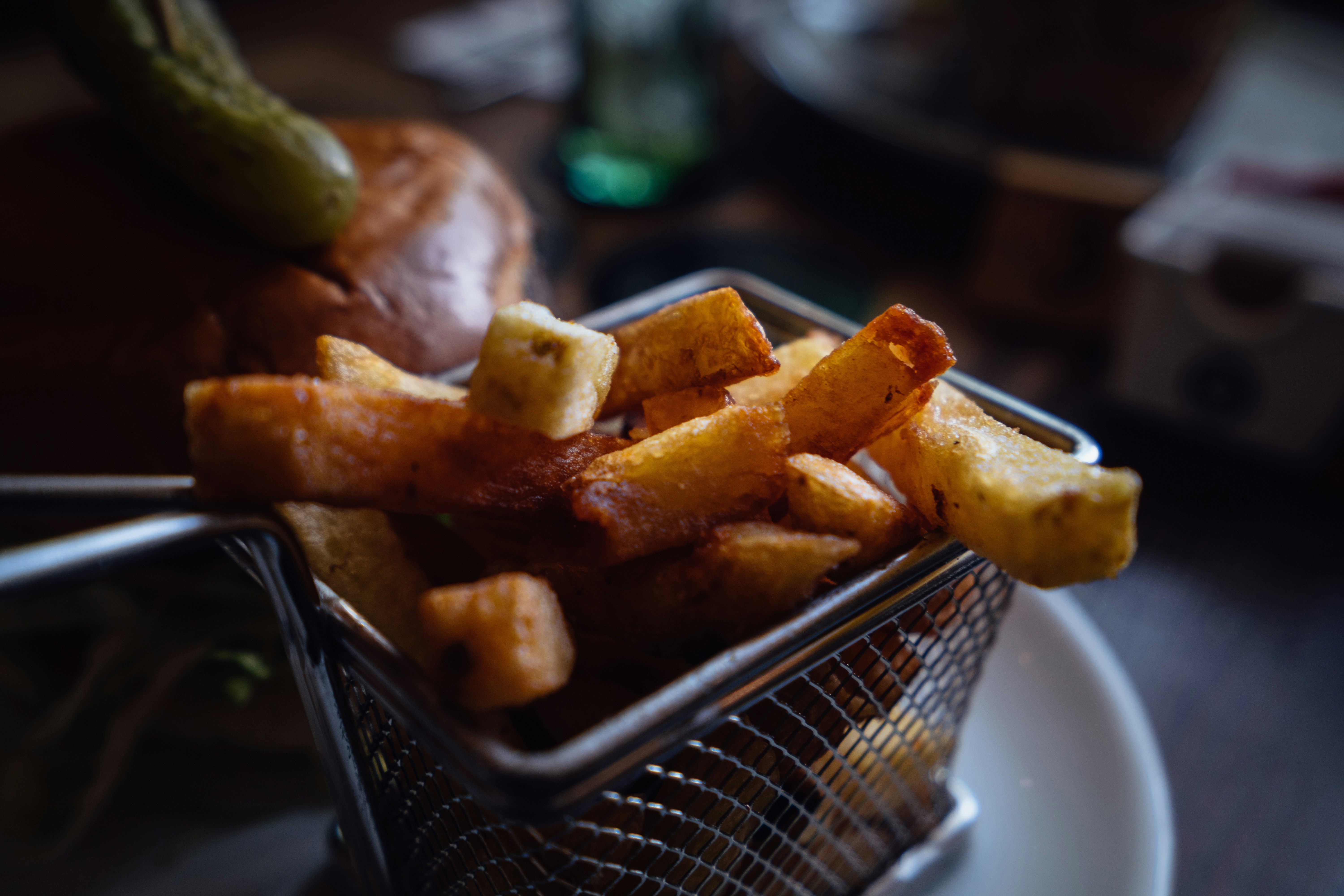 Cooked fod photo – Free Brown Image on Unsplash