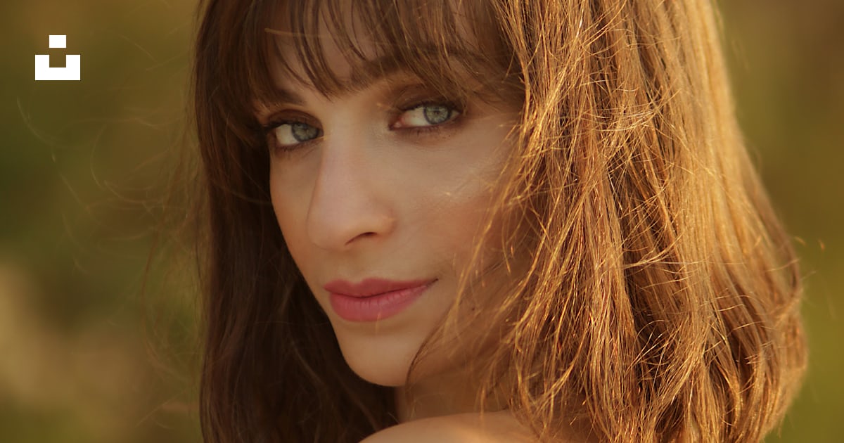 Woman On Selective Focus Photography Photo Free Thessaloniki Image On