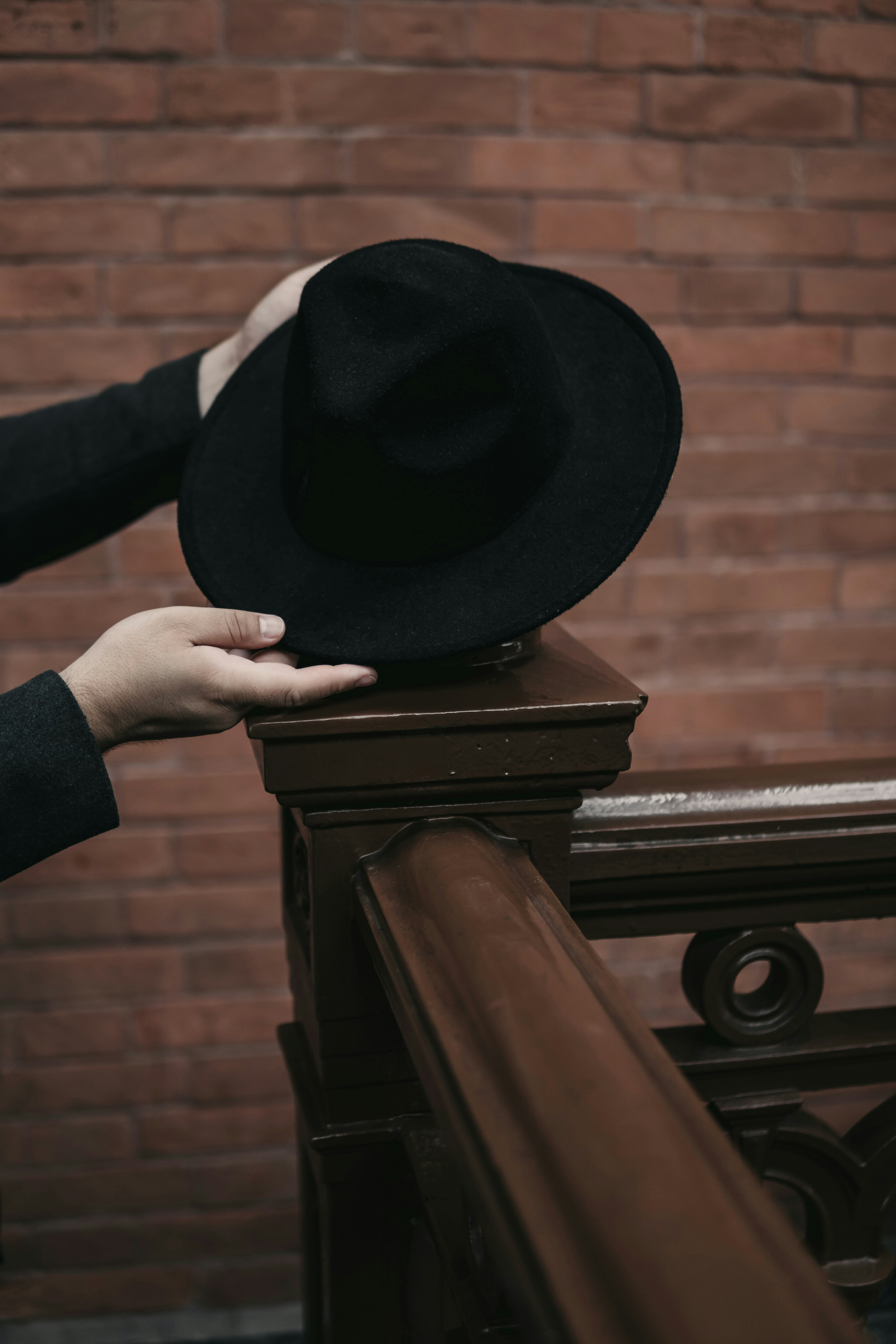 Black Hat Pictures | Download Free Images on Unsplash