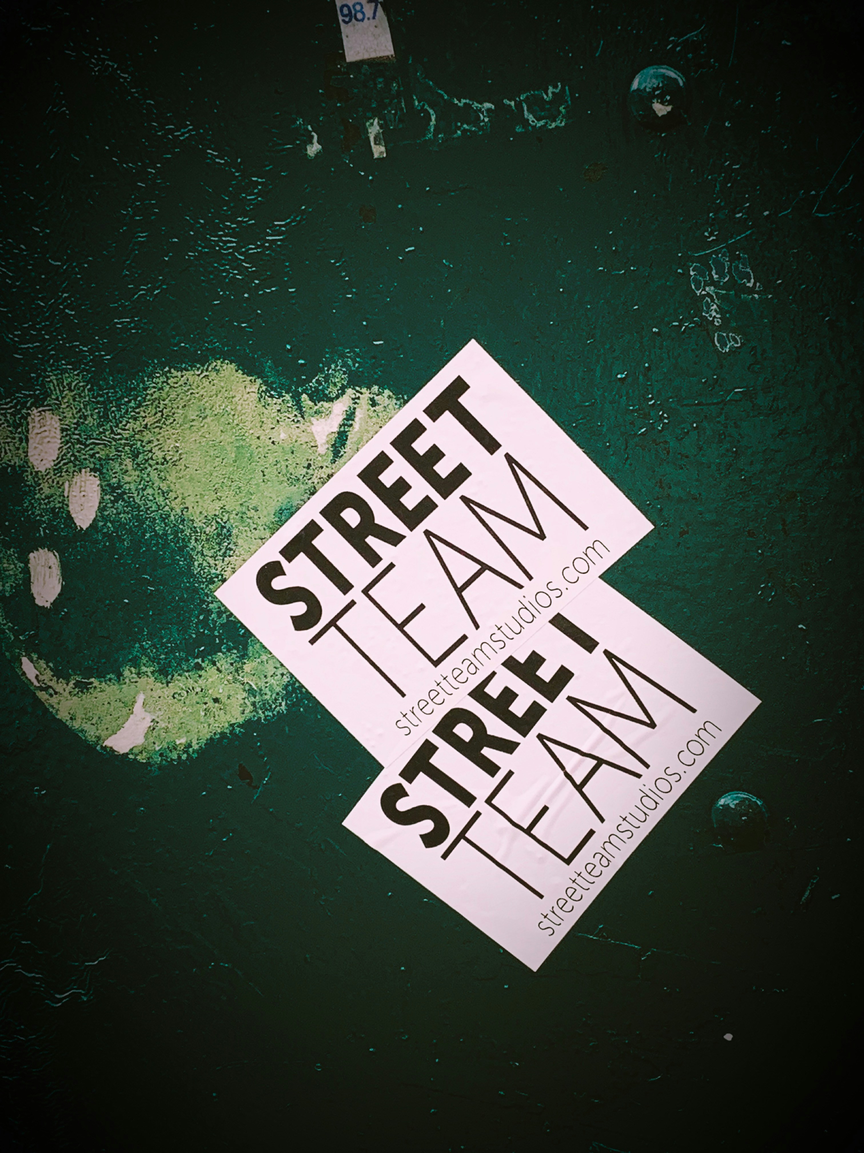 Version 2 - Sticker Shak