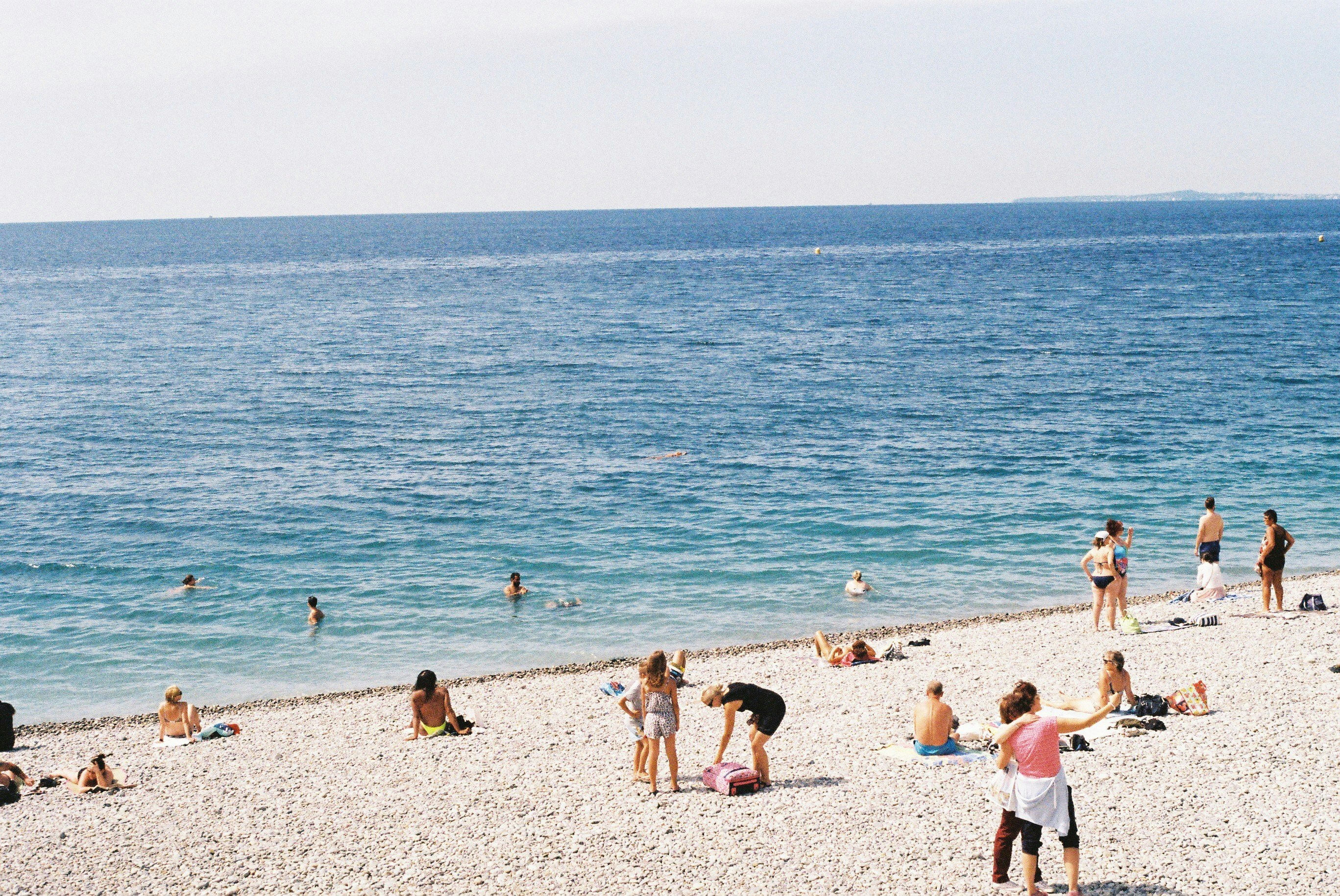 Nice Beach Pictures | Download Free Images on Unsplash