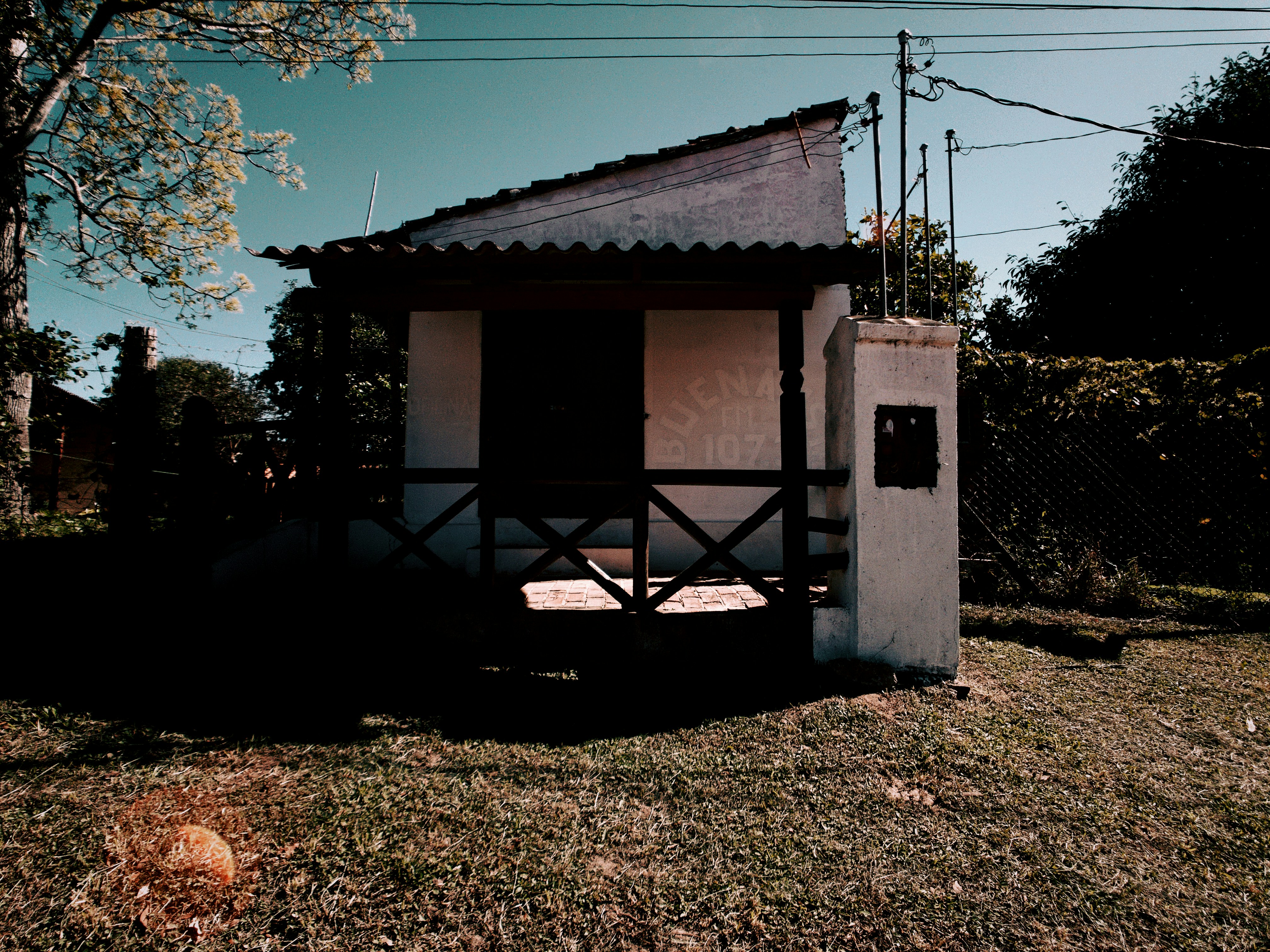 Photo by Sebastian Blumberg with Apple iPhone 8 Plus