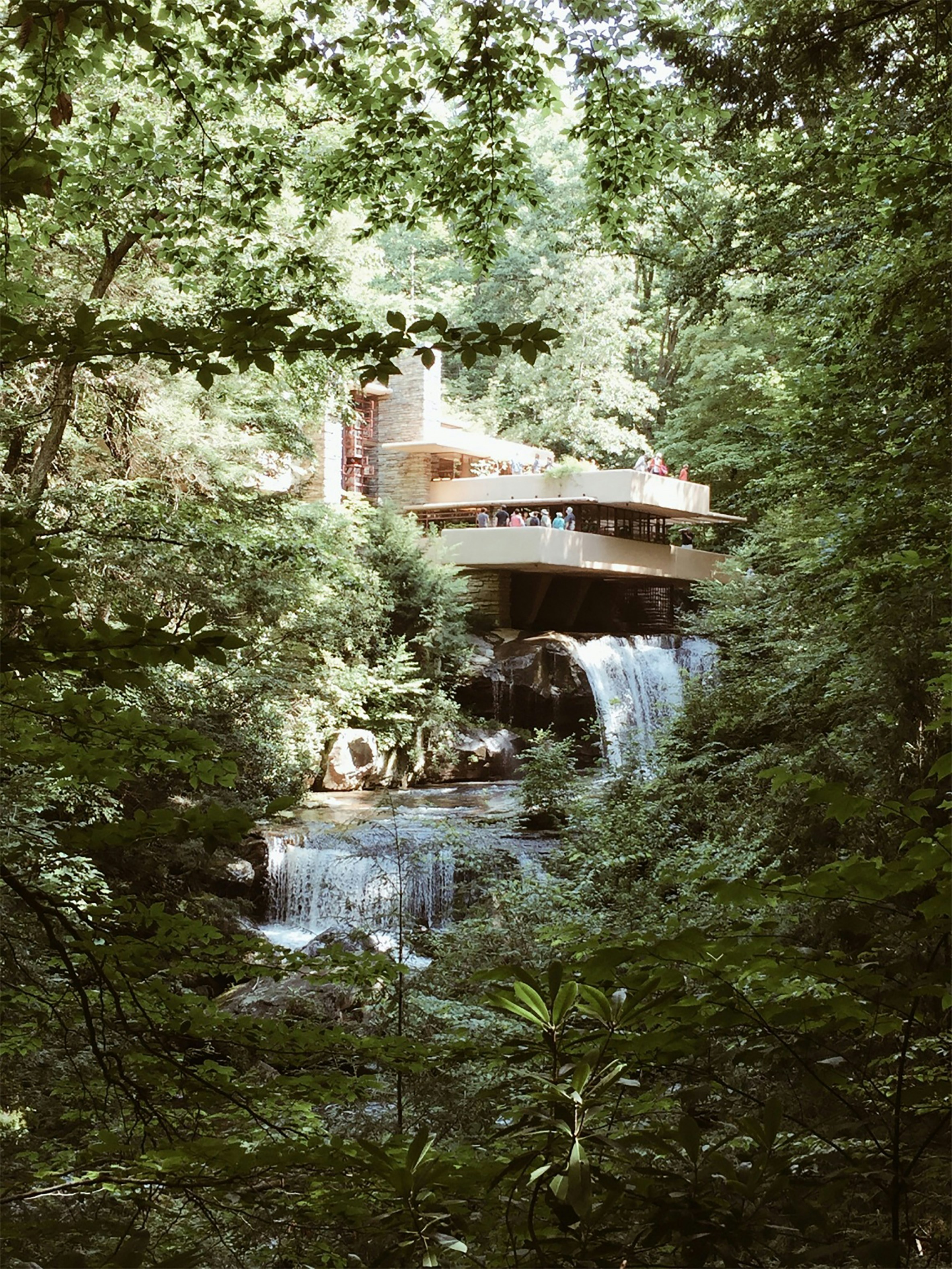 Fallingwater Pictures | Download Free Images on Unsplash