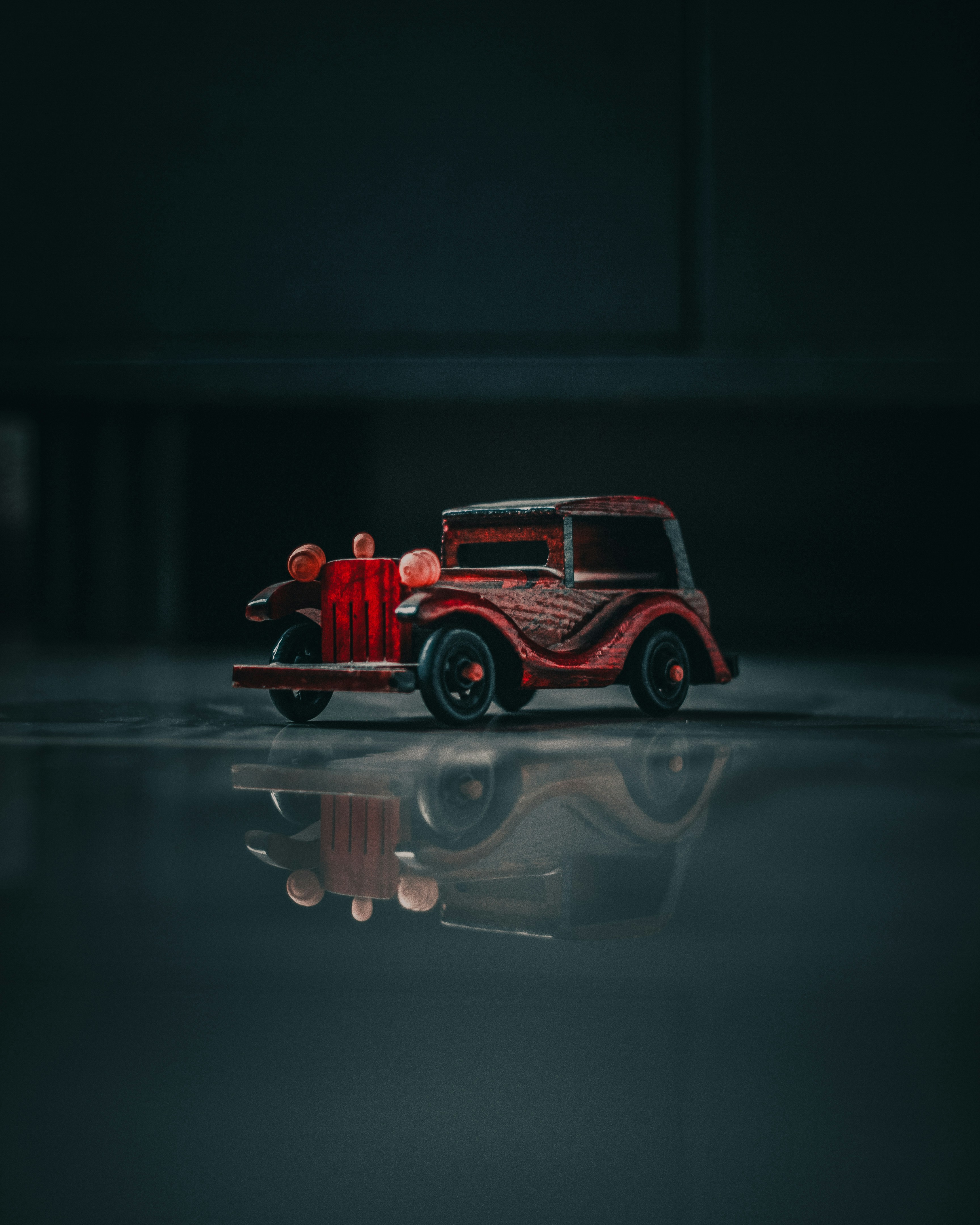 Toyota Model AA Shares - Good Riddance to Bad Governance - Travis Lundy