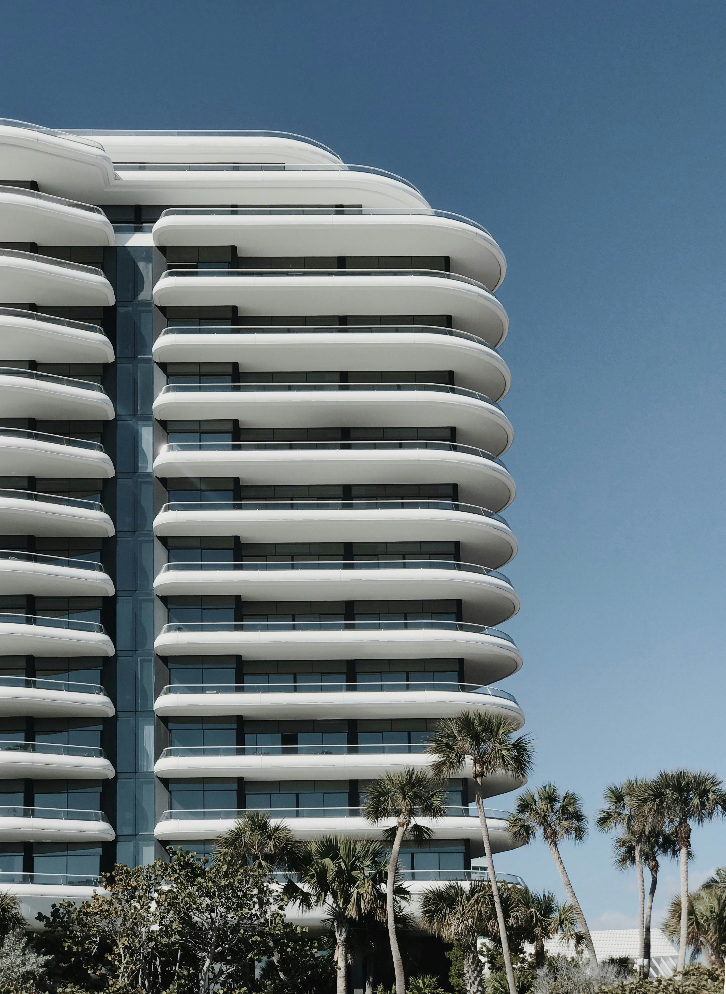 White high rise building photo – Free Building Image on Unsplash