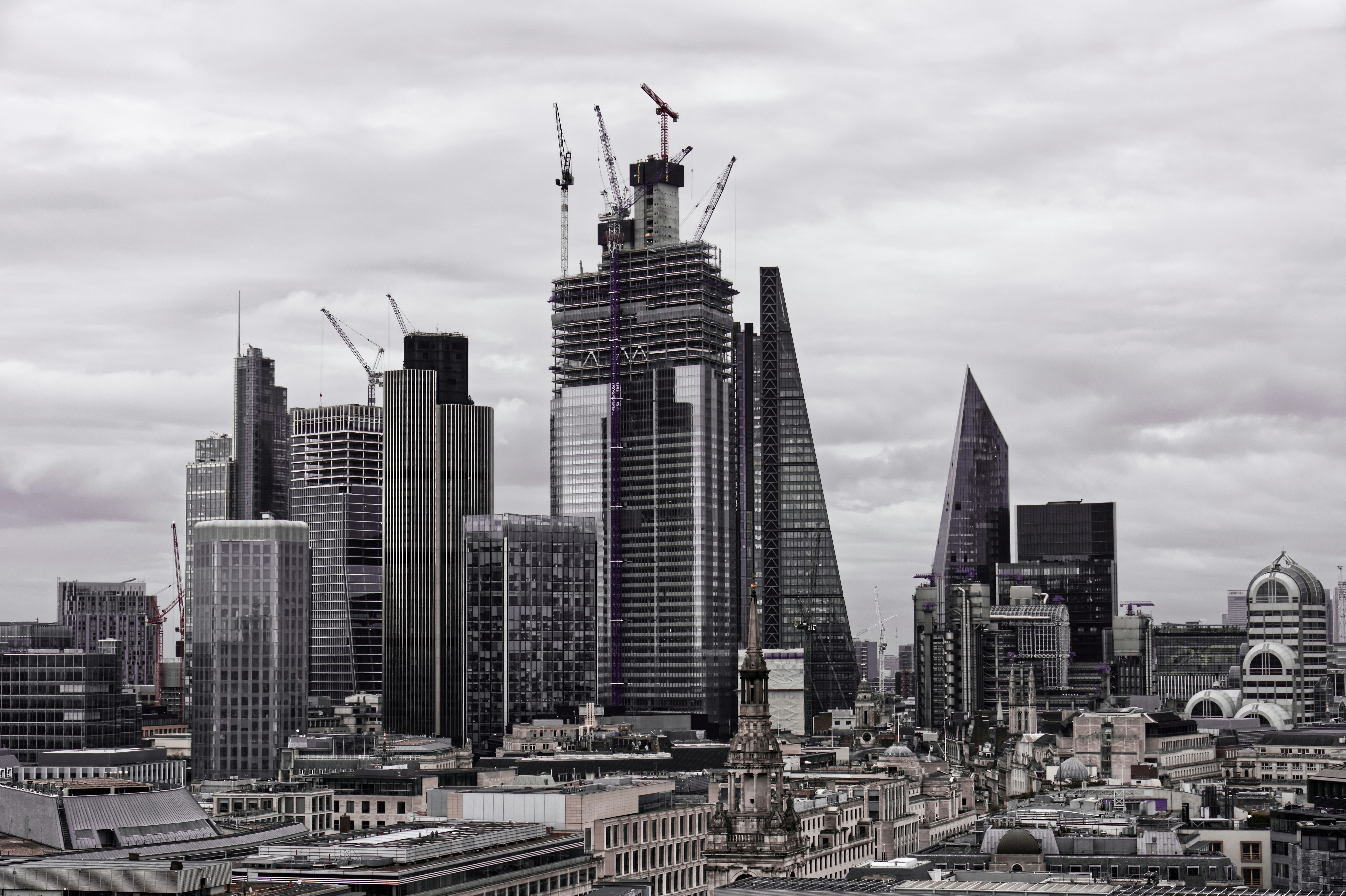High rise buildings photo – Free London Image on Unsplash