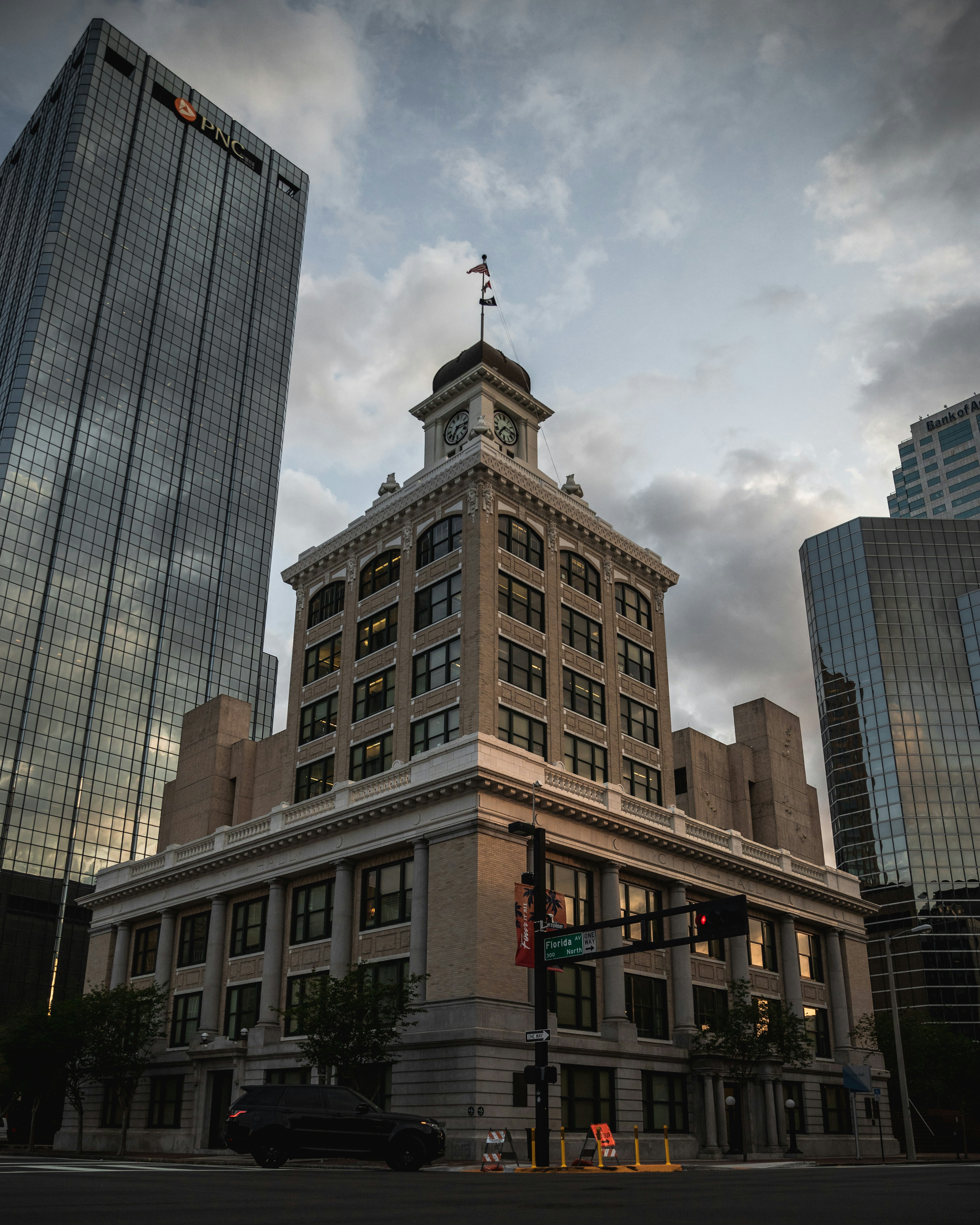 beige buildings photo – Free Road Image on Unsplash