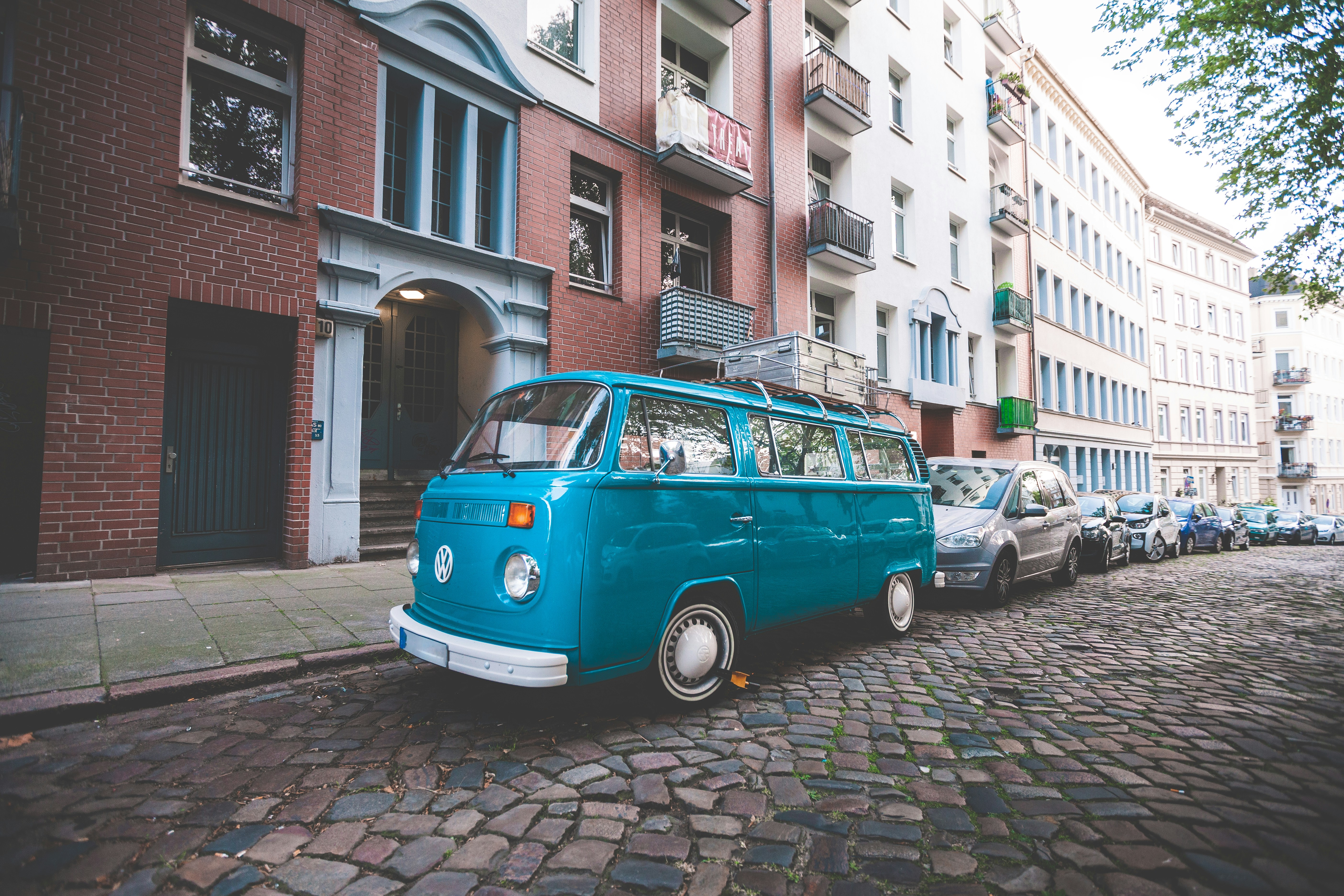 30,000+ Vw Bus Pictures | Download Free Images on Unsplash