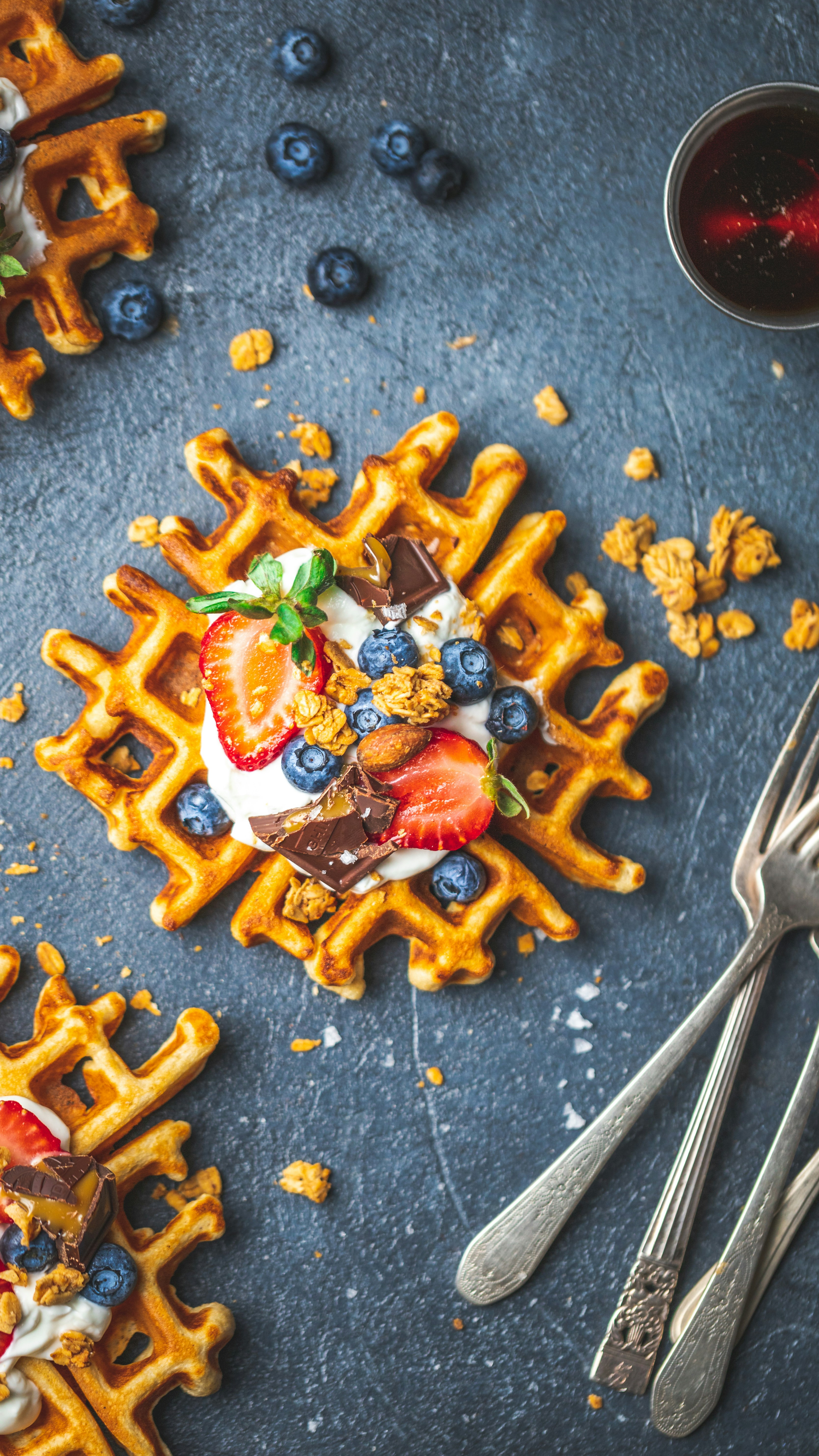 Chad Montano (@briewilly) | Unsplash Photo Community